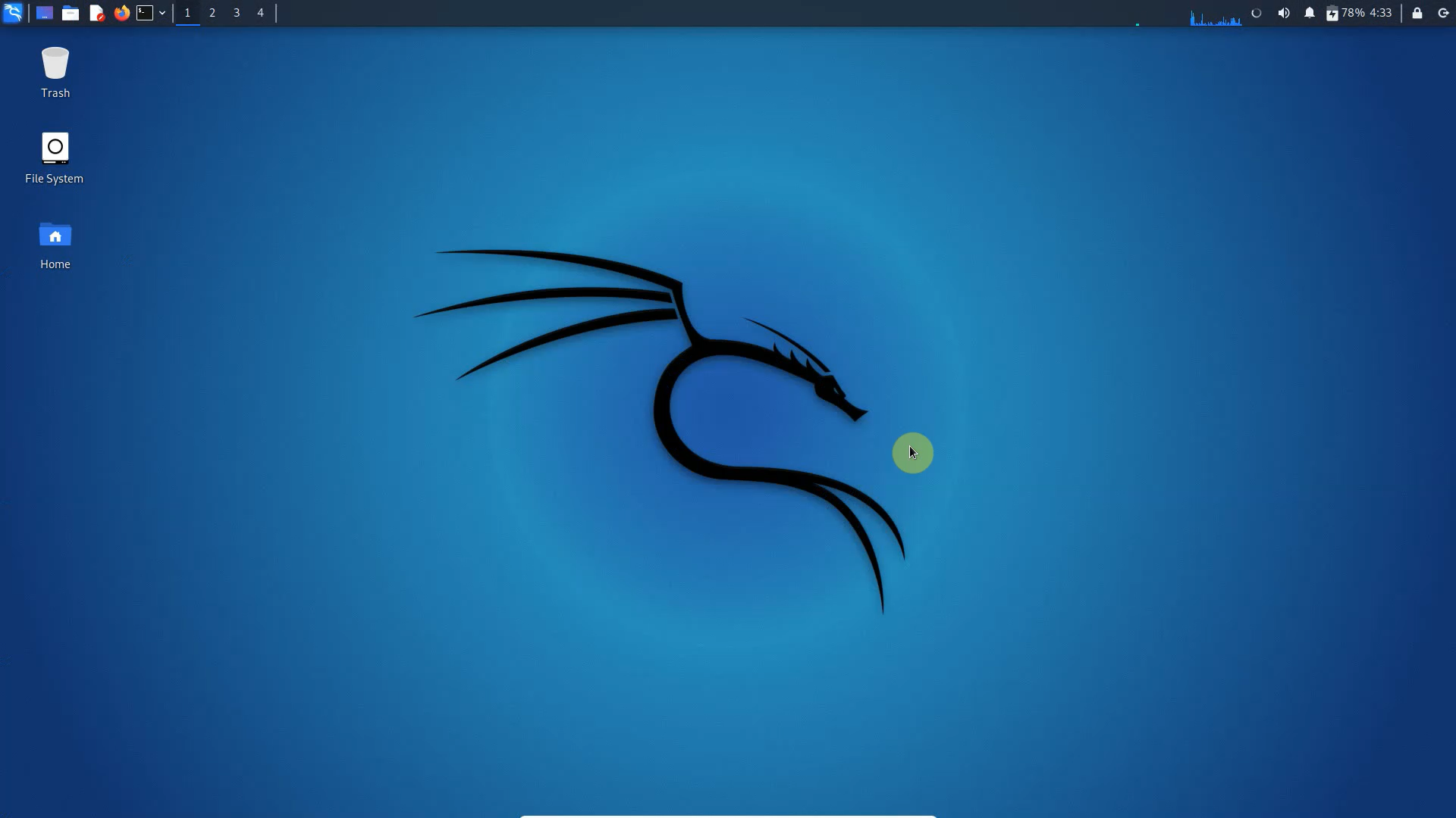 How to Run Kali Linux in Your Windows 10 Operating System? : 5 Steps - Instructables
