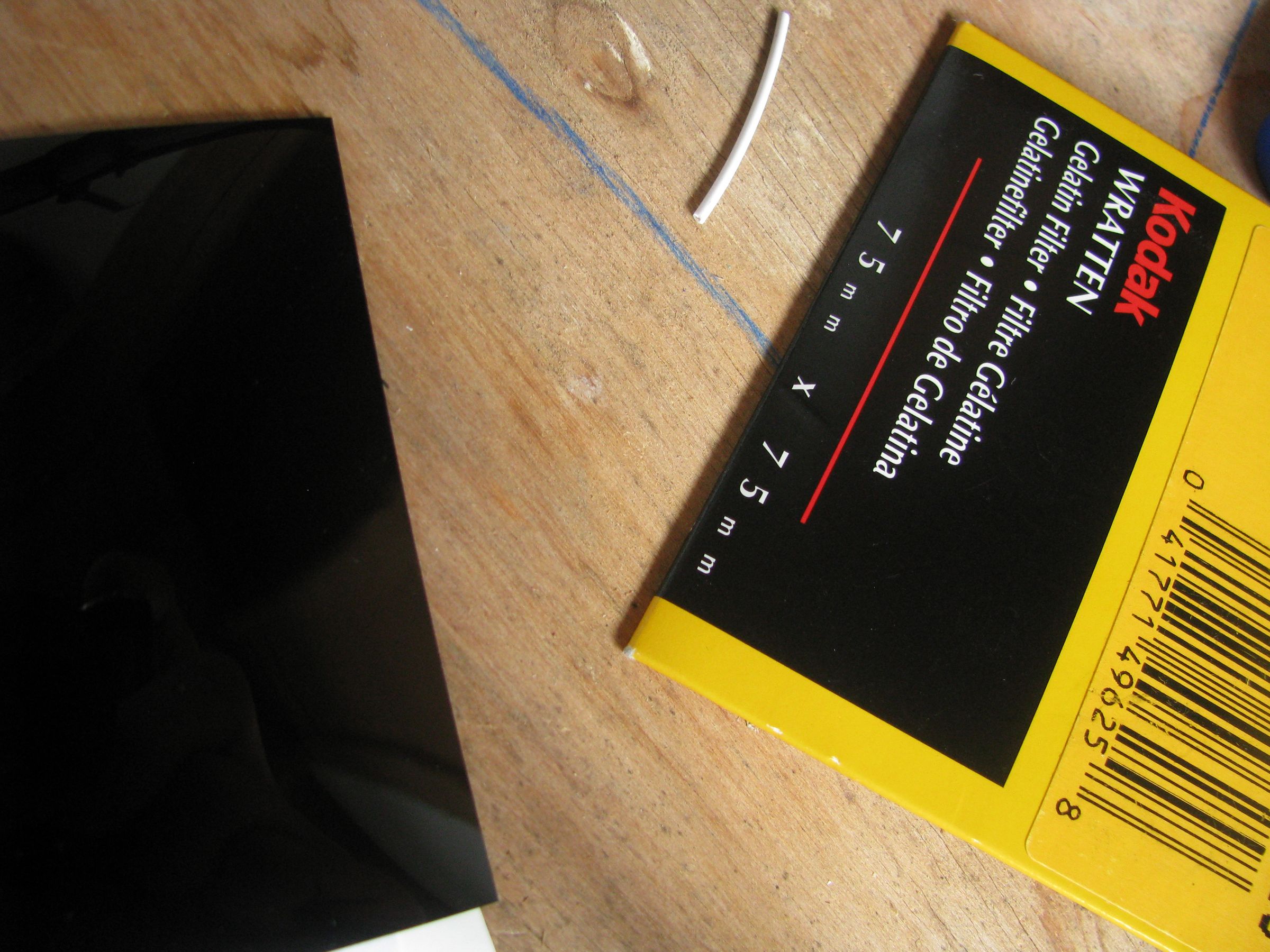 The EyeWriter : 10 Steps (with Pictures) - Instructables