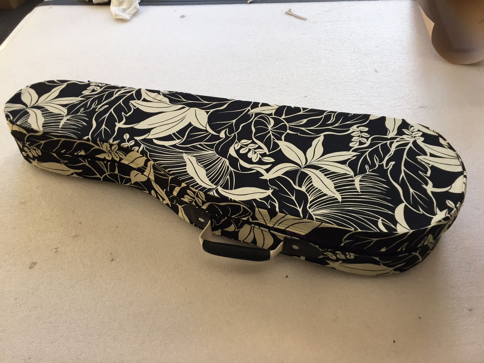 Make a Hybrid Instrument Case : 7 Steps (with Pictures) - Instructables
