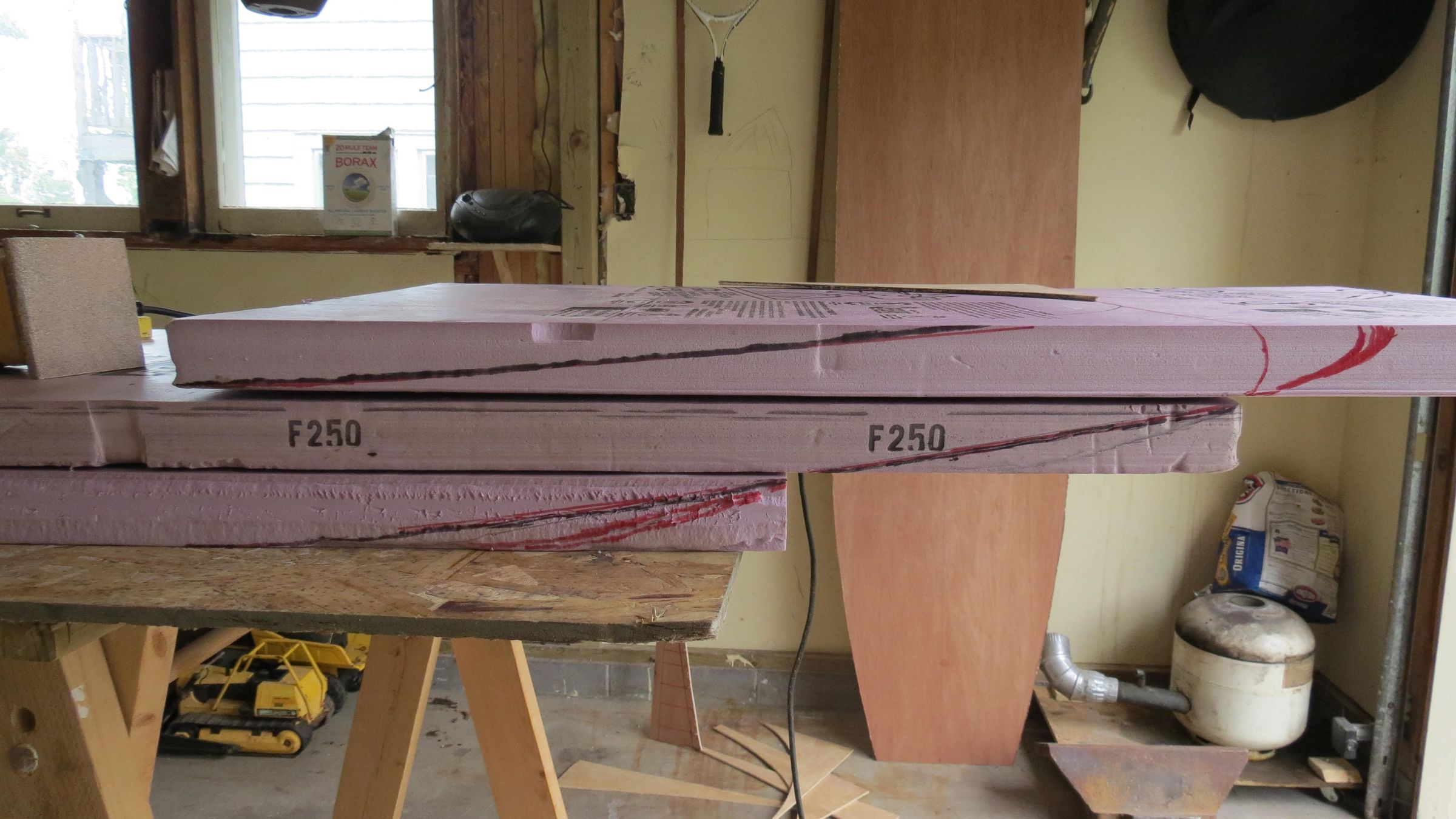 Paddle Board : 5 Steps (with Pictures) - Instructables