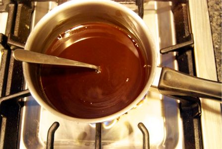 Chocolate Agave Syrup (for Coffee Or...?) : 4 Steps (with Pictures ...