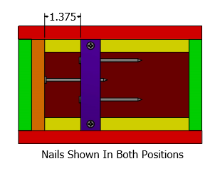 Nail Puzzle Box : 20 Steps (with Pictures) - Instructables