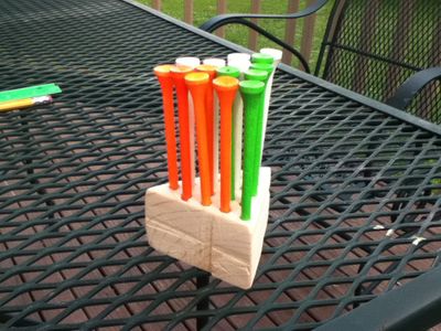 DIY Tricky Triangle : 6 Steps - Instructables