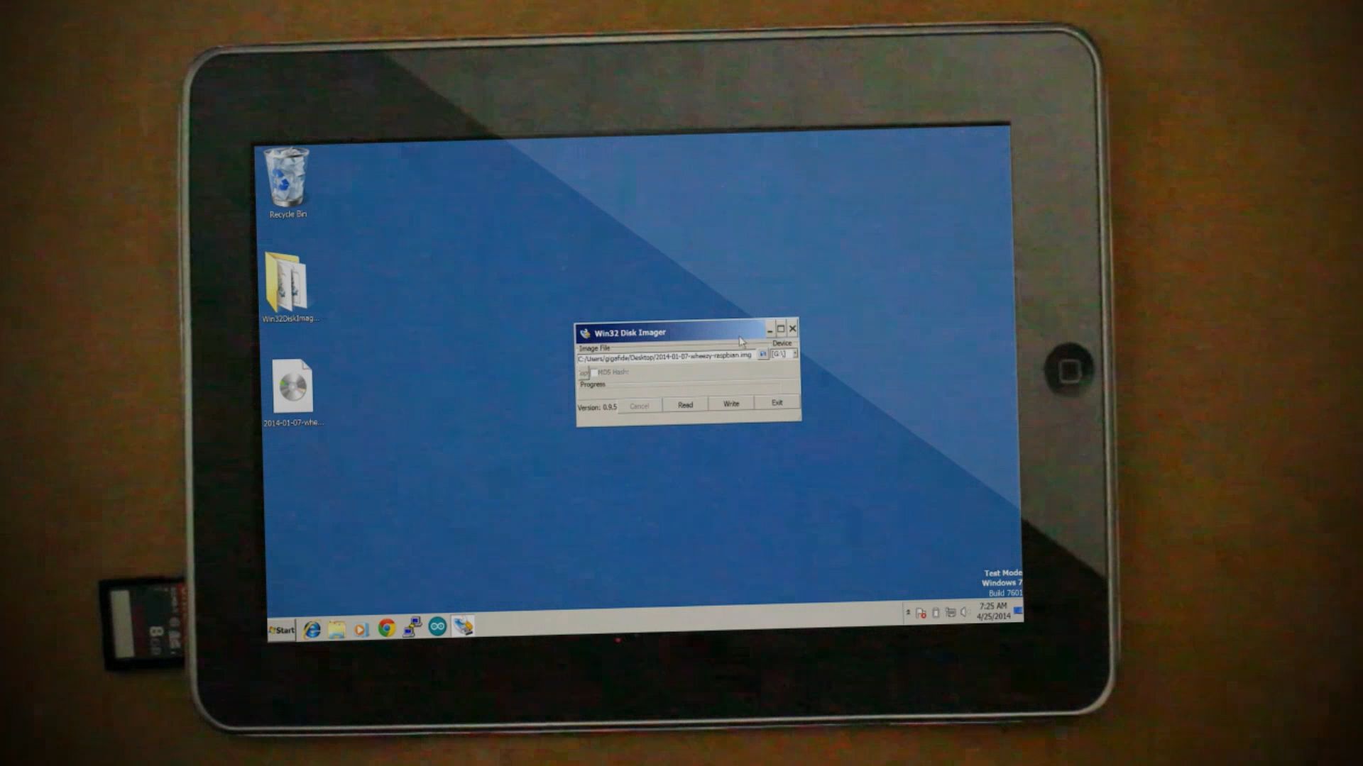 How to Make a Raspberry Pi SuperComputer! : 9 Steps (with Pictures ...