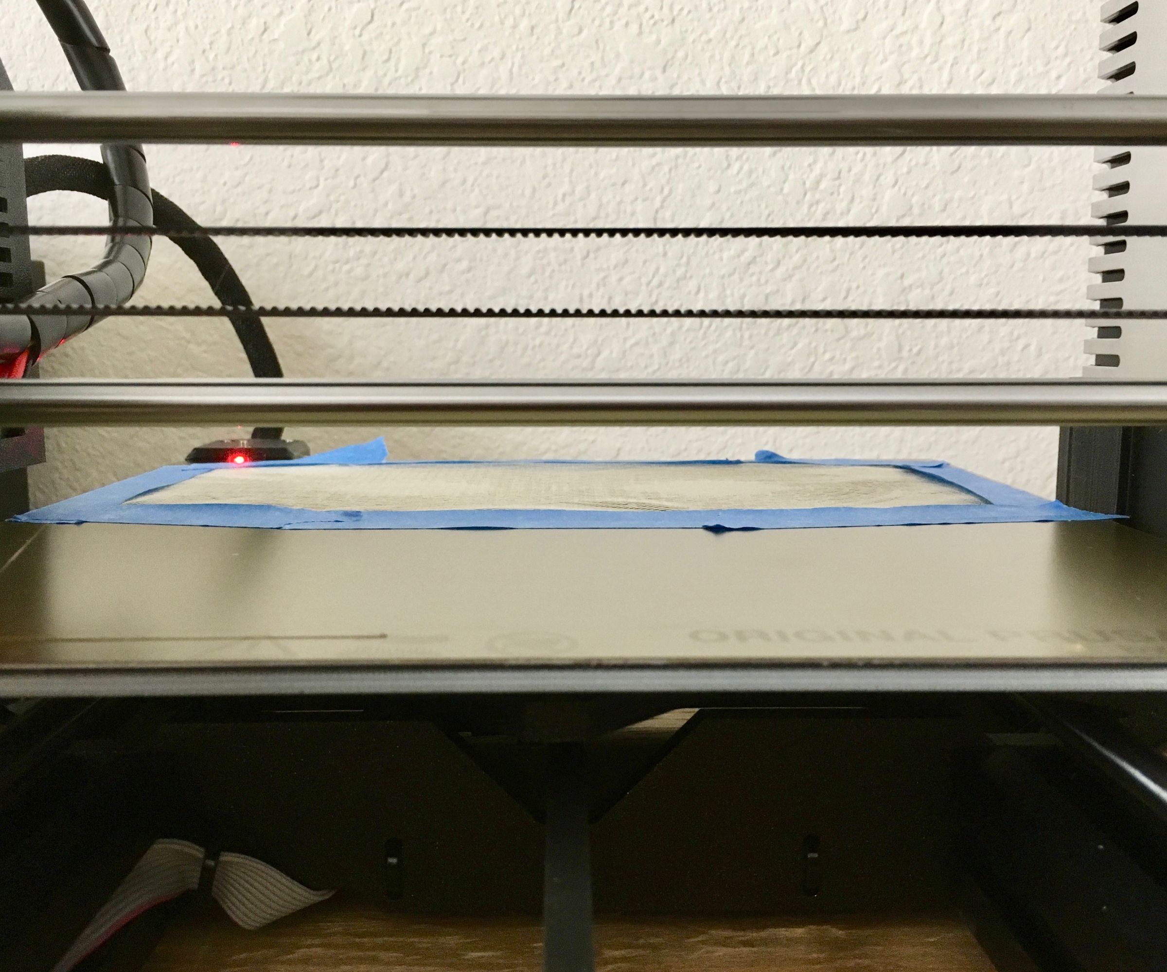 Flexible 3D Print Masks : 12 Steps (with Pictures) - Instructables