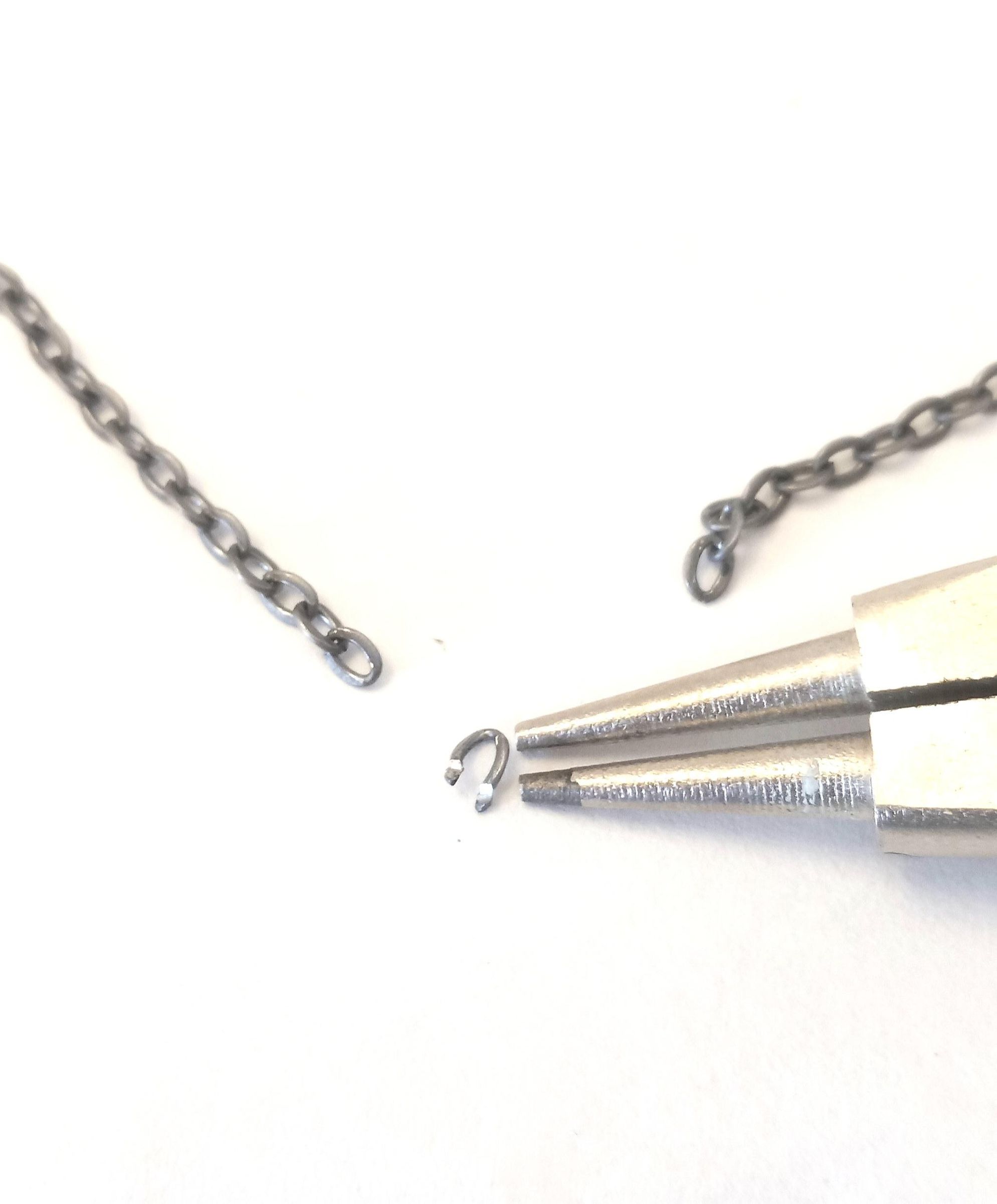 Easy Jewelry Repair for Common Jewelry Breaks : 5 Steps (with Pictures ...