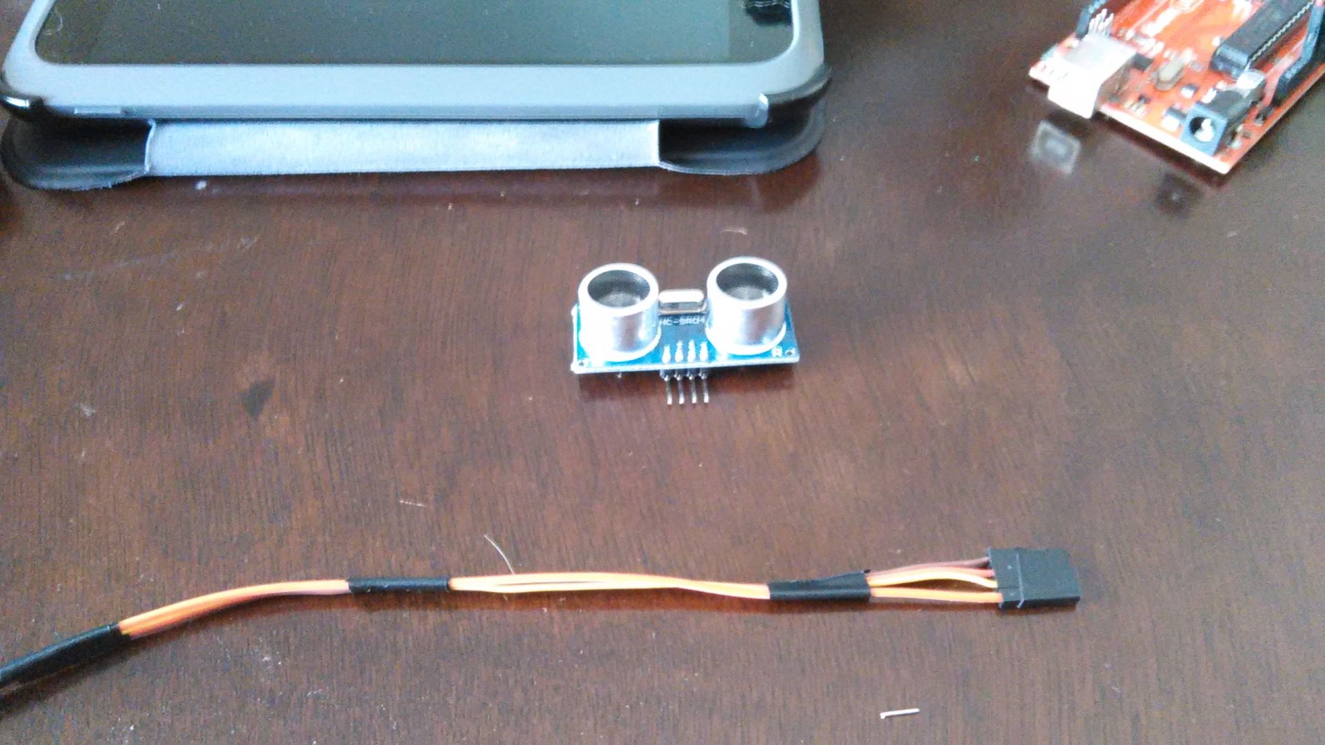 Autonomous Tank W/ Robotic Arm(Arduino, Bluetooth) : 8 Steps ...