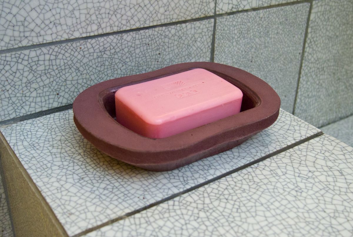 Concrete Soap Dish : 6 Steps (with Pictures) - Instructables