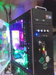 Low Cost Speed Fan Controller : 14 Steps (with Pictures) - Instructables