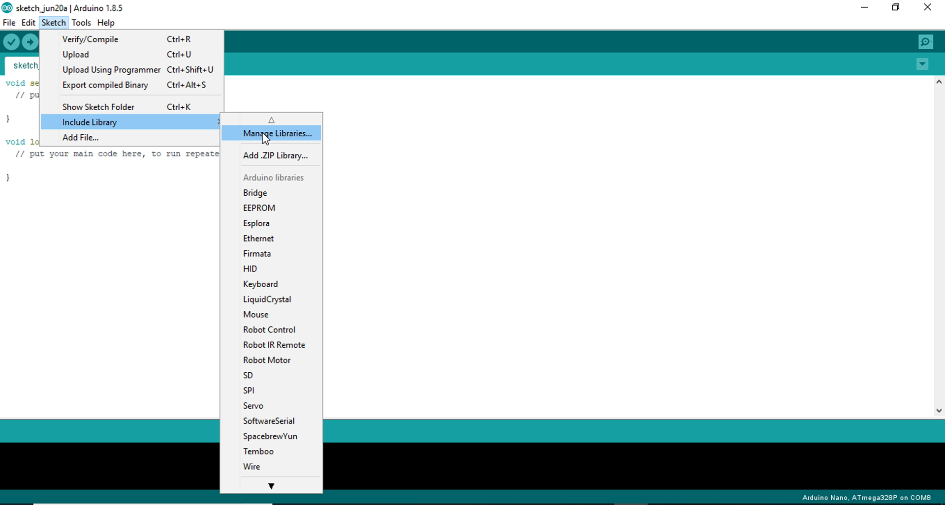 OLED Tutorial | Convert SPI to I2C : 6 Steps (with Pictures ...