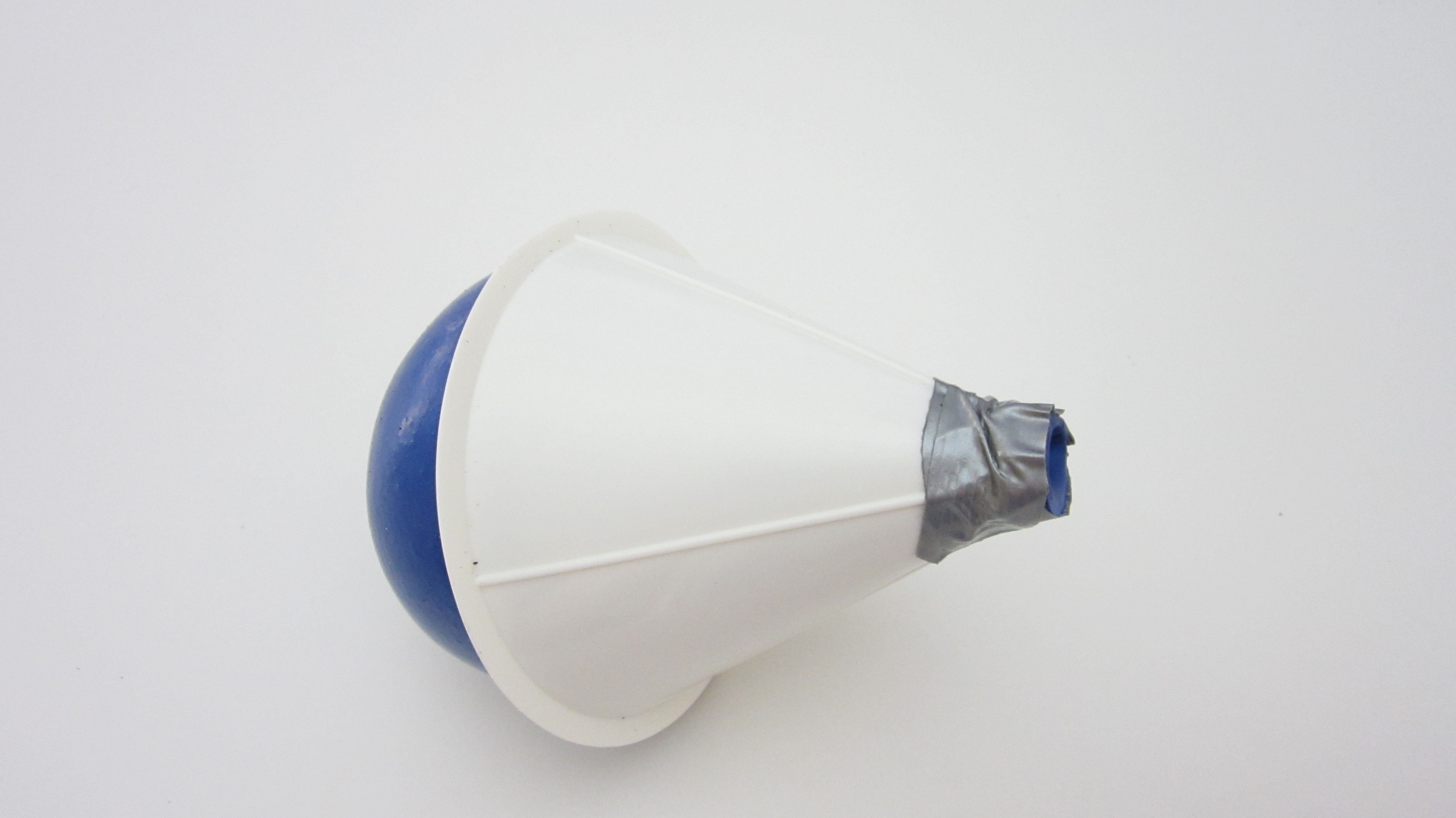 DIY Universal Robot Gripper : 8 Steps (with Pictures) - Instructables