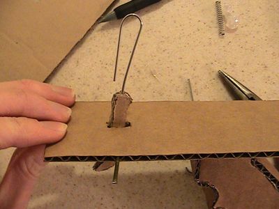Fully-Functioning Cardboard AS-50 Sniper Rifle : 26 Steps - Instructables