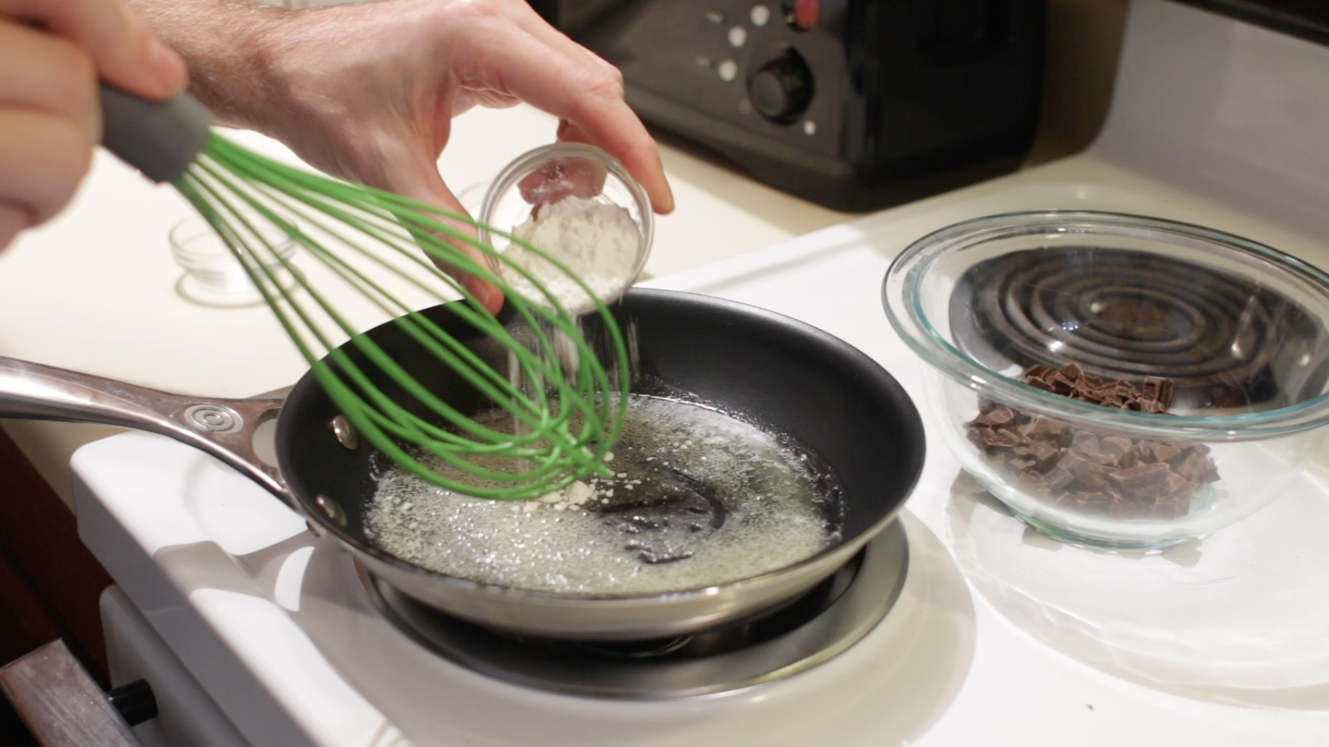 Homemade Chocolate Souffle : 10 Steps (with Pictures) - Instructables