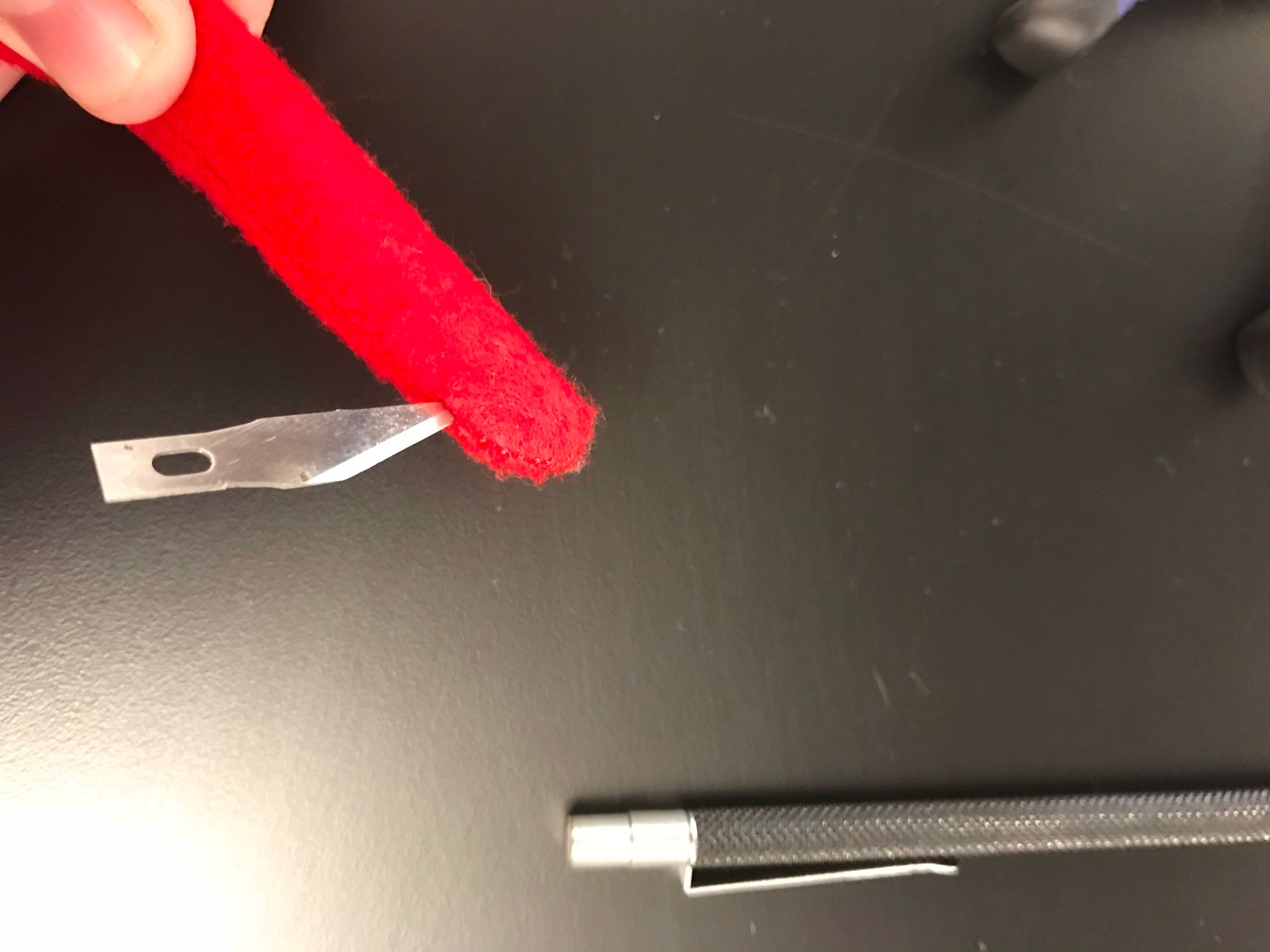 Elf on the Shelf - Mods and Improvements : 5 Steps (with Pictures ...