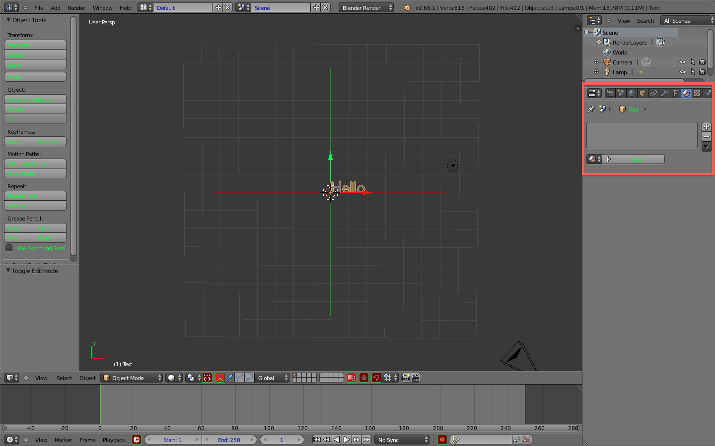 How to 3D Print Text : 9 Steps - Instructables