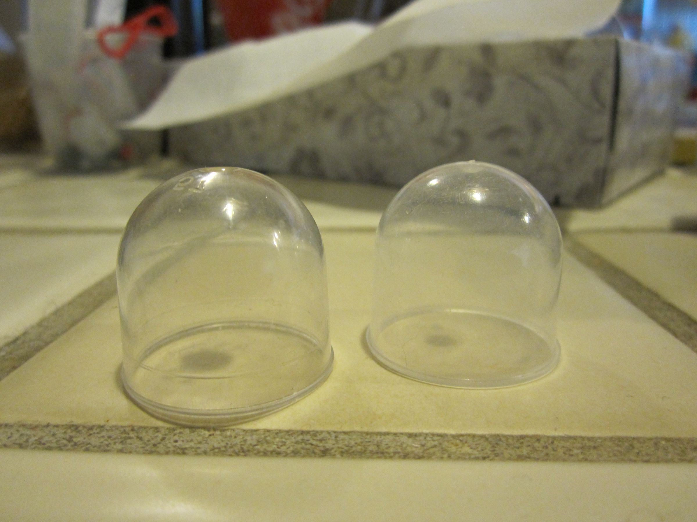 DIY PIXAR: M-O (Microbe Obliterator) Cleaner Bot : 10 Steps (with ...