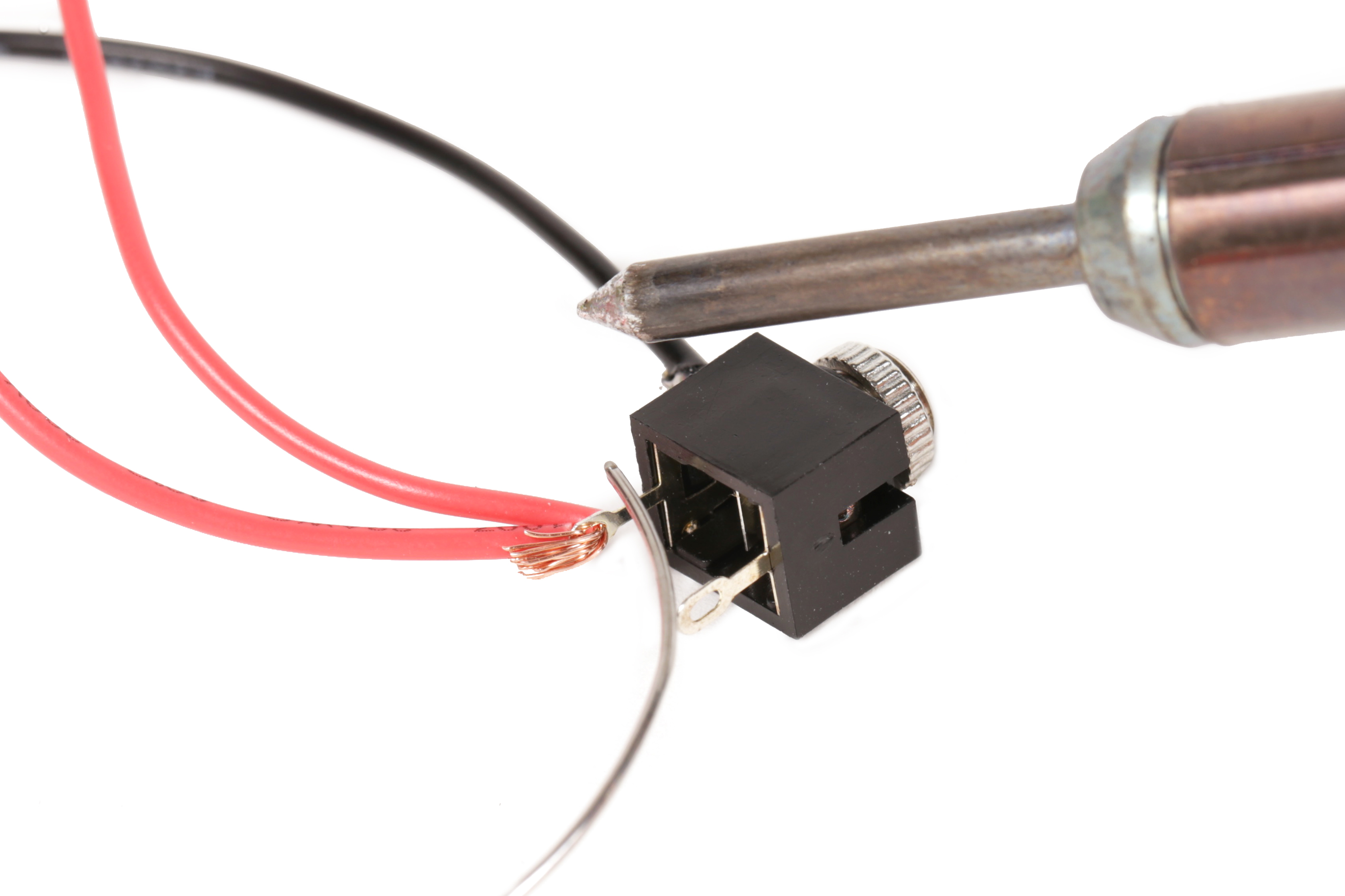 Making an Audio Mixer : 20 Steps (with Pictures) - Instructables