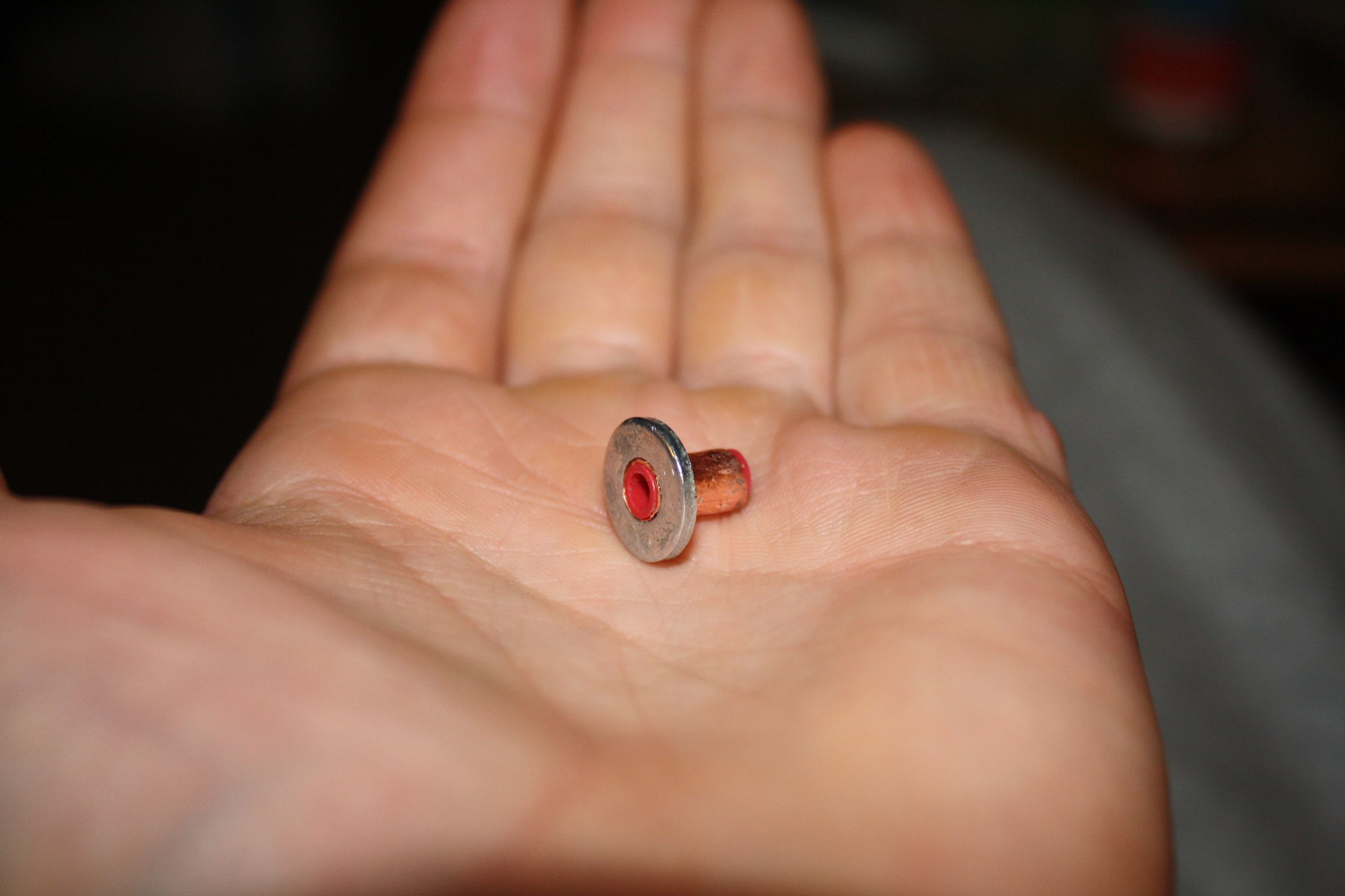 MagSafe for the Rest of Us: a DIY Magnetic Power Adaptor : 8 Steps ...