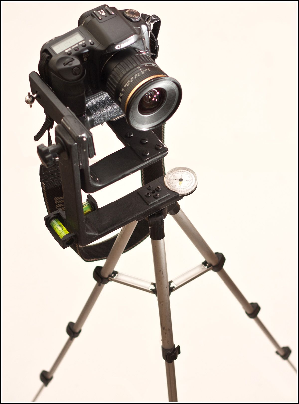 The Ultimate Guide for Easy Awesome VR Panoramas : 21 Steps (with ...