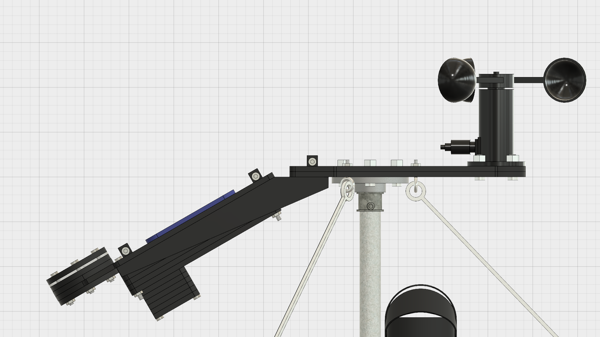 Weather Station : 11 Steps (with Pictures) - Instructables
