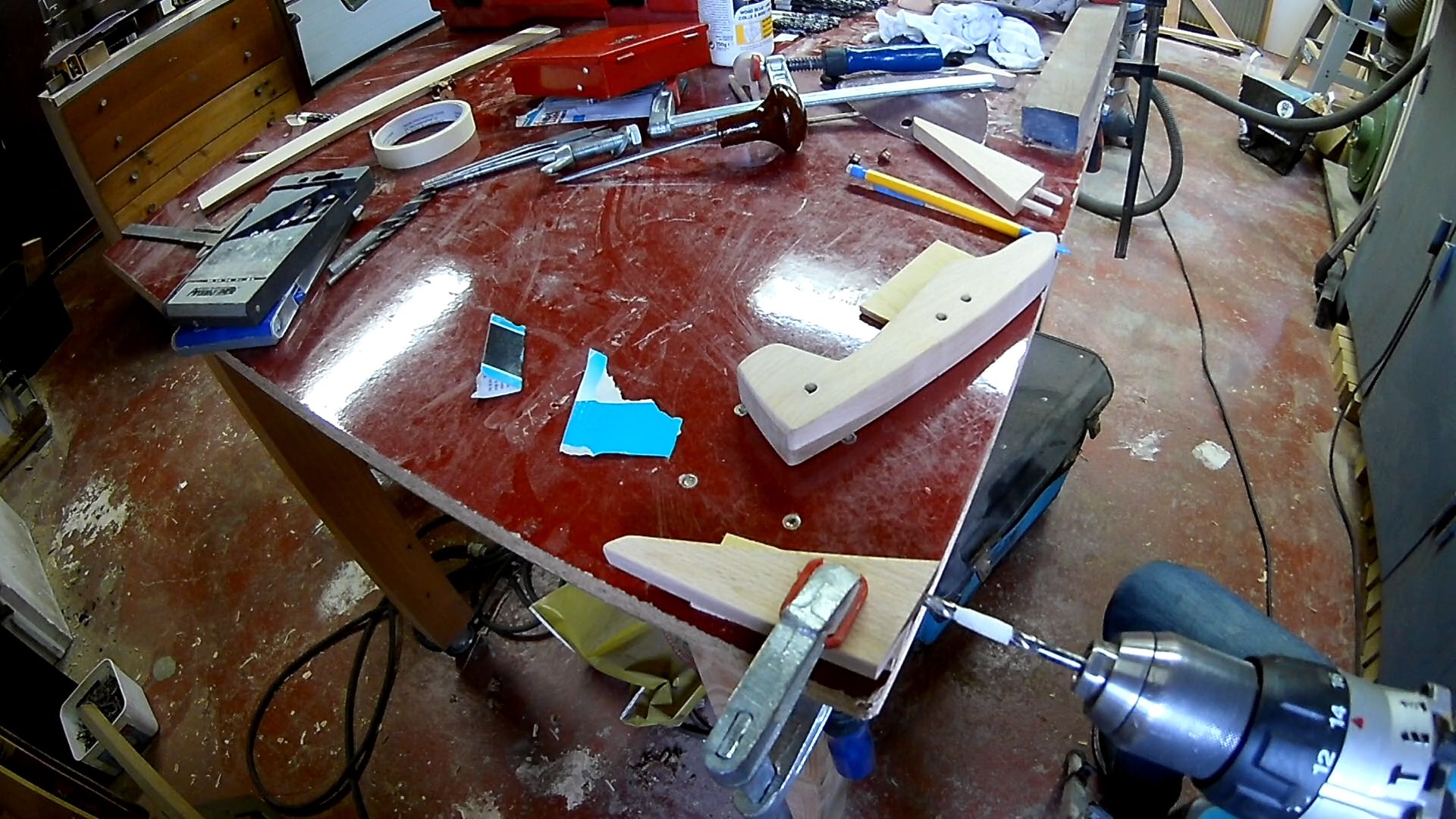 How to Make a Wooden Toy Airplane (with Pictures) - Instructables