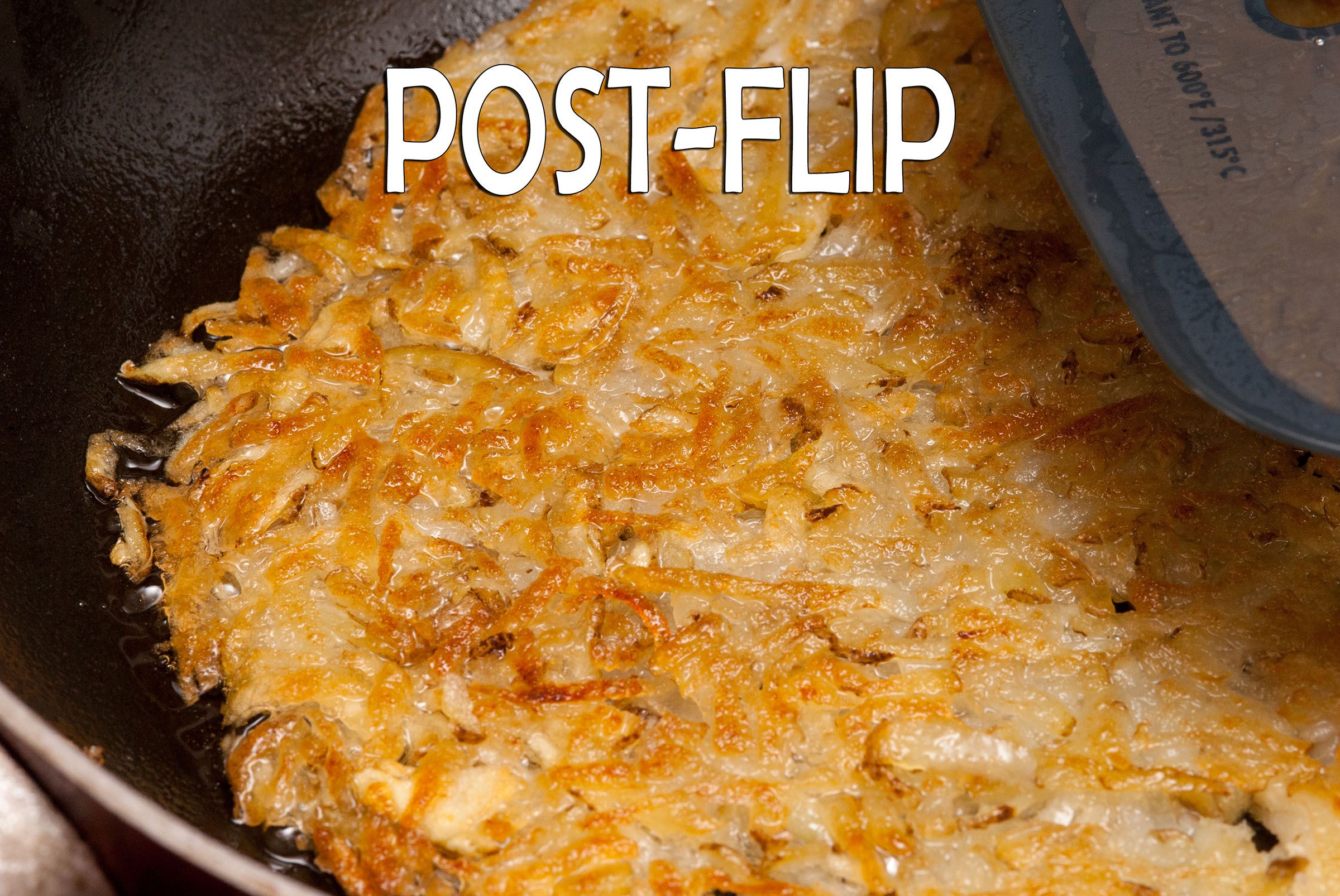 Hash Browns: the Holy Grail of Breakfast : 7 Steps (with Pictures ...