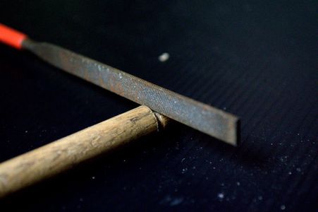 Simple Fire Piston : 9 Steps (with Pictures) - Instructables