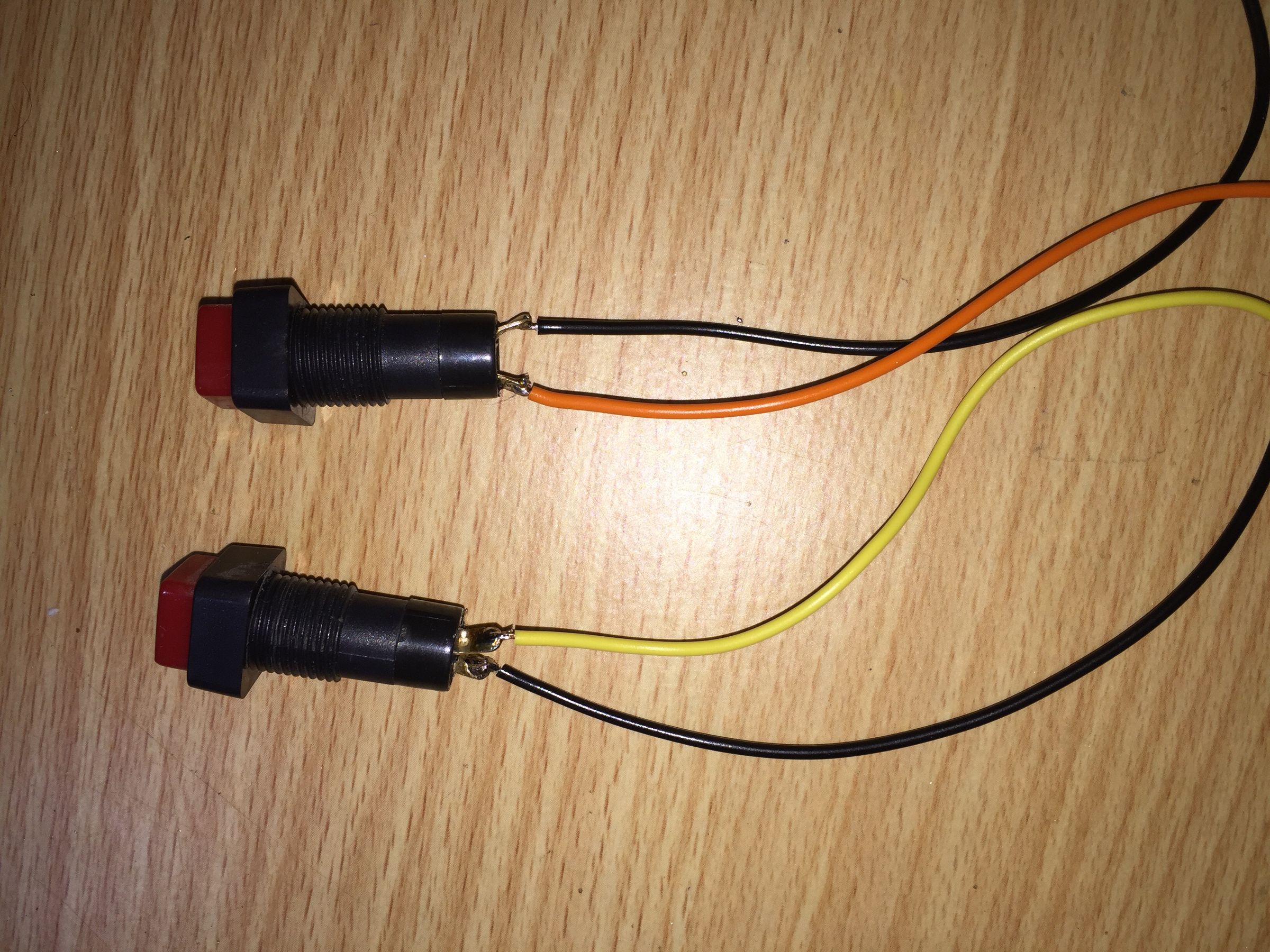 FM Radio With Si4703 Breakout Board, LCD and Arduino : 9 Steps (with ...