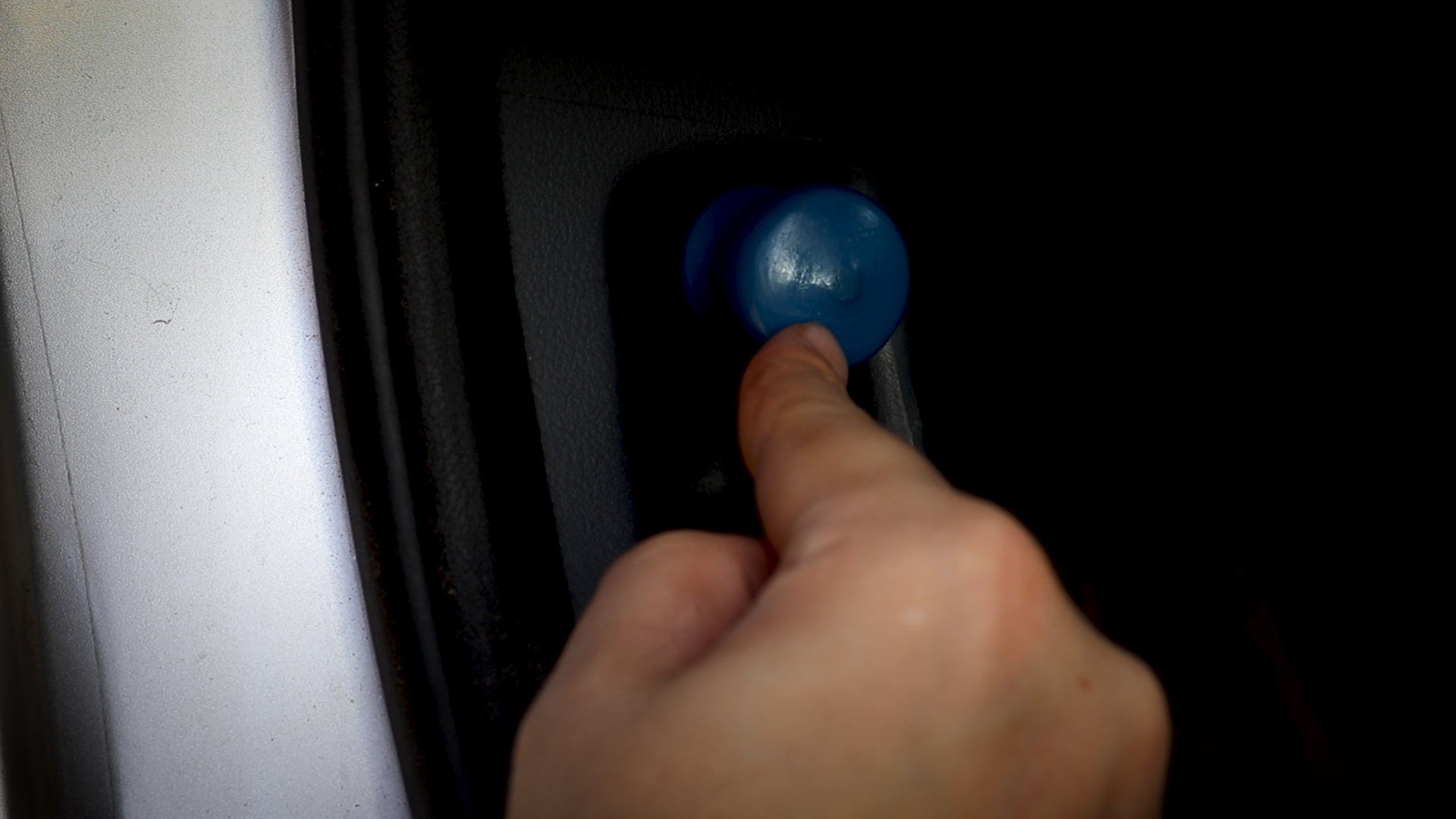 Fixing a Honda Hood Release Lever : 6 Steps (with Pictures) - Instructables