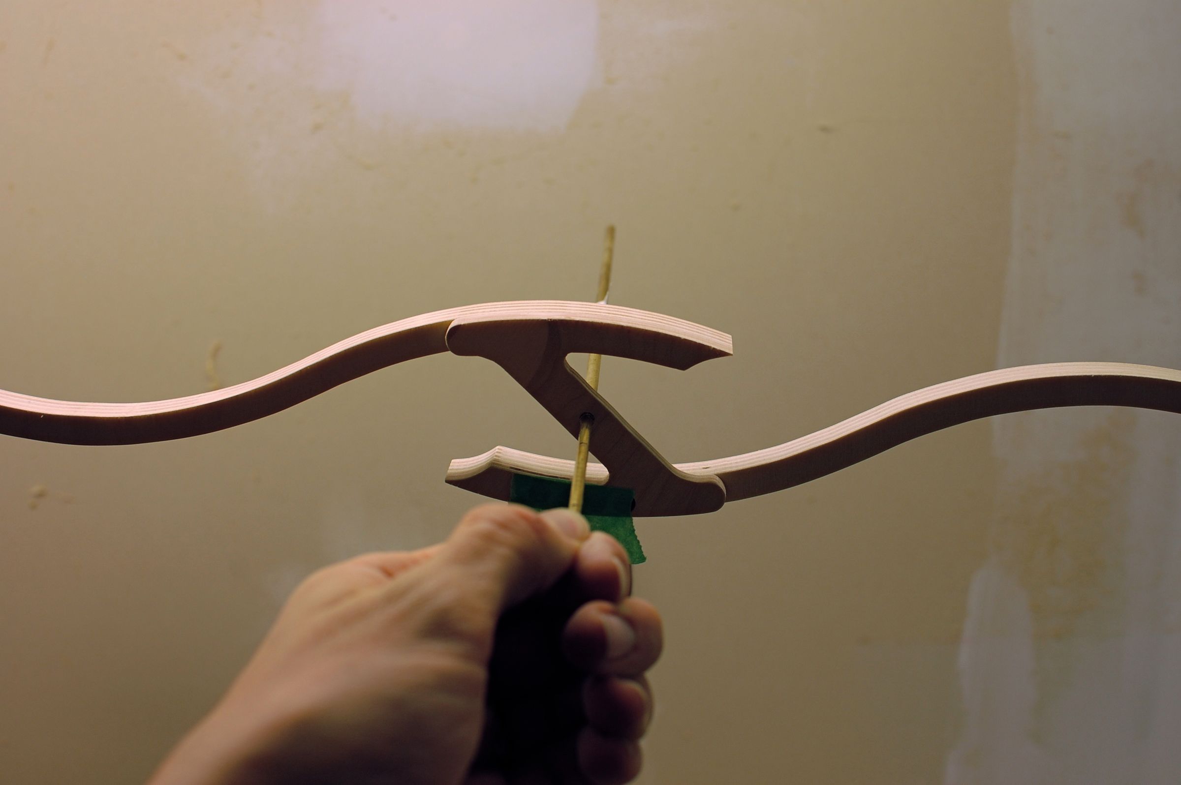 Build Galileo's Bicycle : 20 Steps (with Pictures) - Instructables