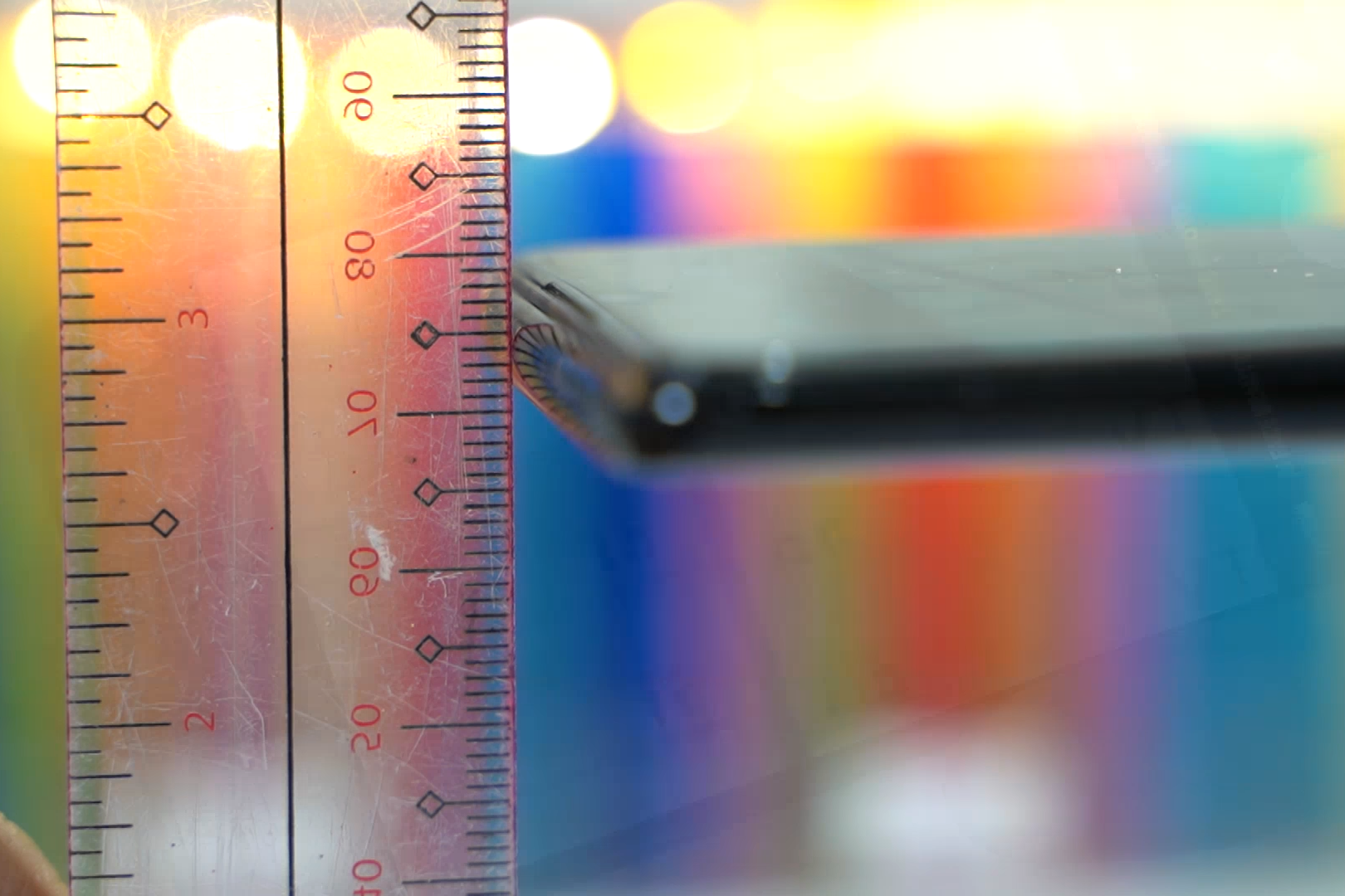 DIY Cardboard Smartphone Film Scanner : 19 Steps (with Pictures ...