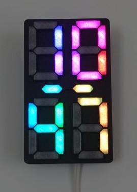 Lazy 7 / Quick Build Edition : 8 Steps (with Pictures) - Instructables