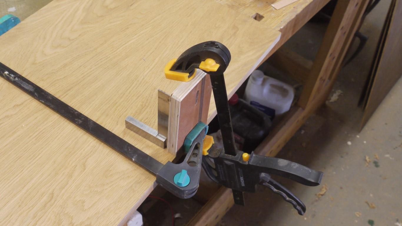 Belt-sander Linisher : 7 Steps (with Pictures) - Instructables