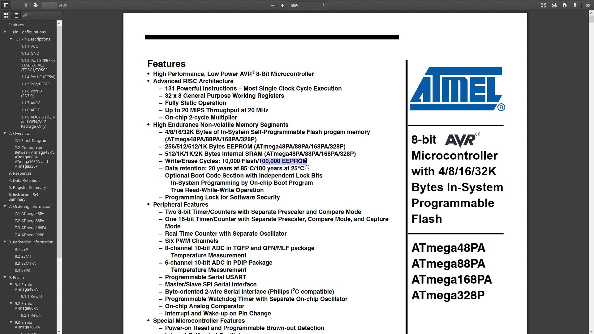 Arduino EEPROM Settings Initialization : 5 Steps - Instructables