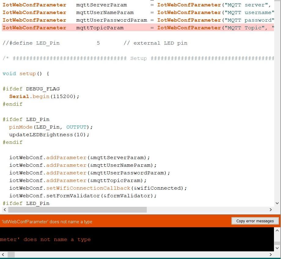 DIY Wifi Audio Notifier for ESP8266: Play MP3, TTS & RTTL (Cloud-free ...
