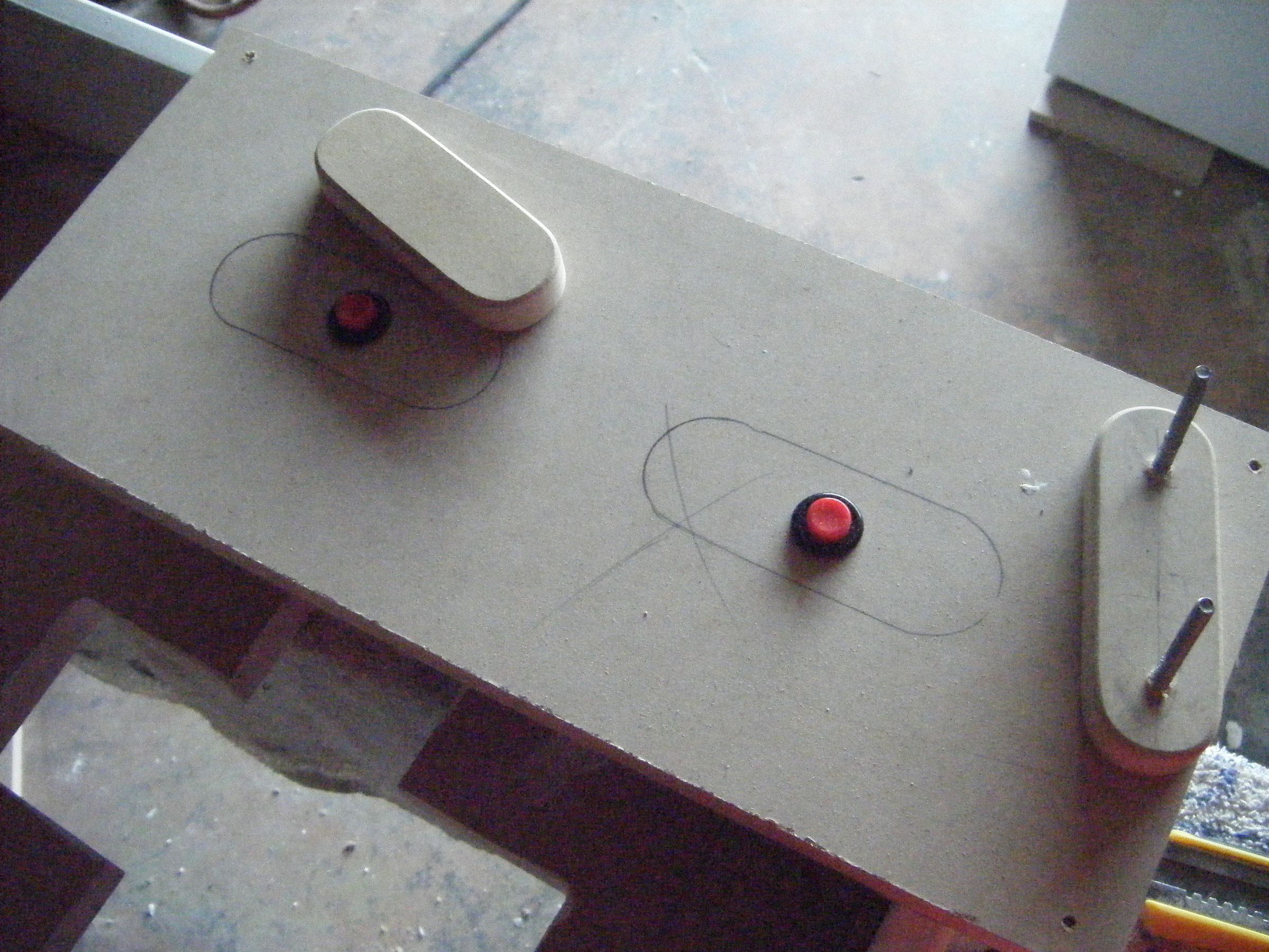How-To : Giant NES Controller : 9 Steps (with Pictures) - Instructables