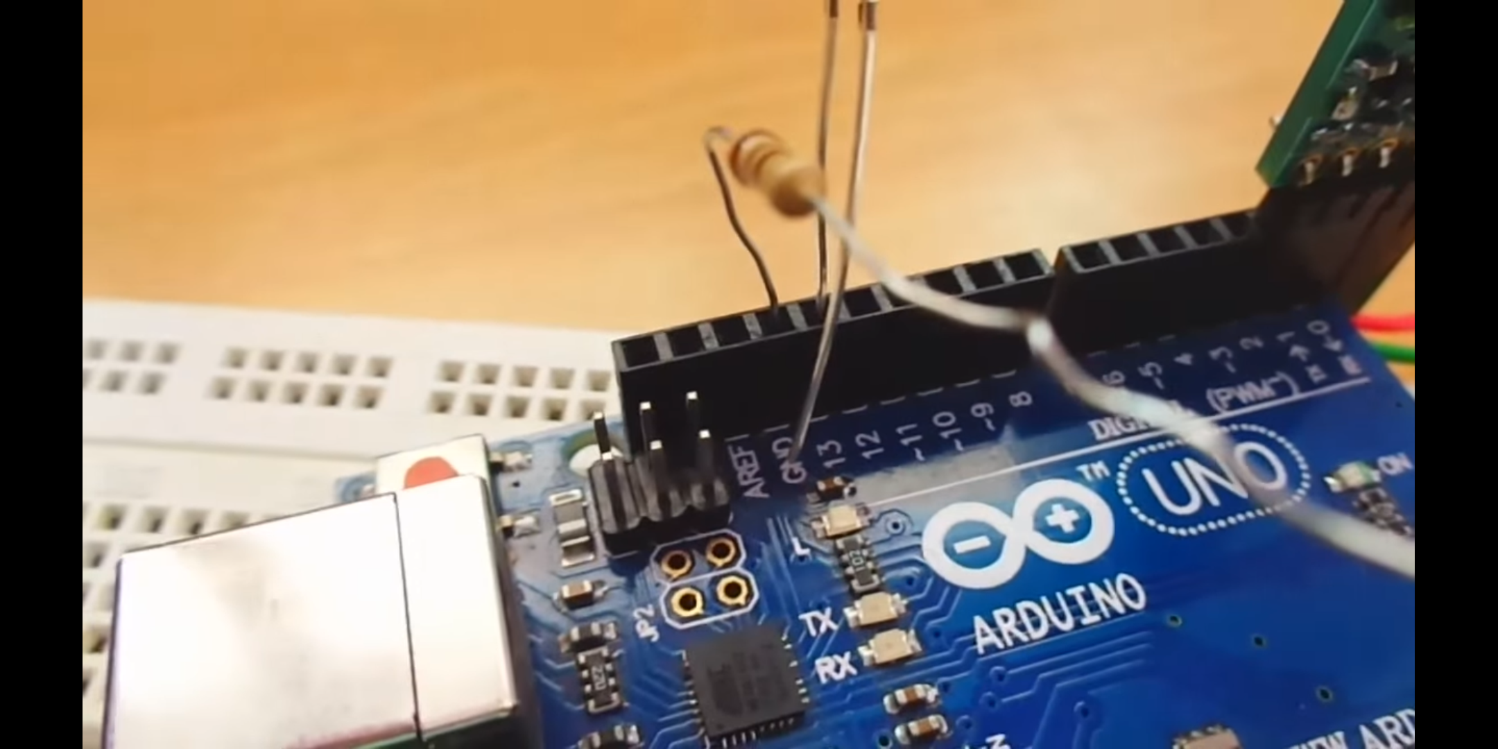 Connect Arduino With Your Smartphone - Instructables