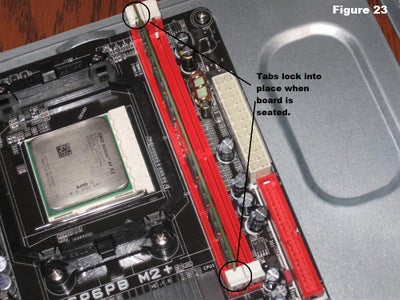 How to Assemble a Basic Desktop PC : 15 Steps - Instructables