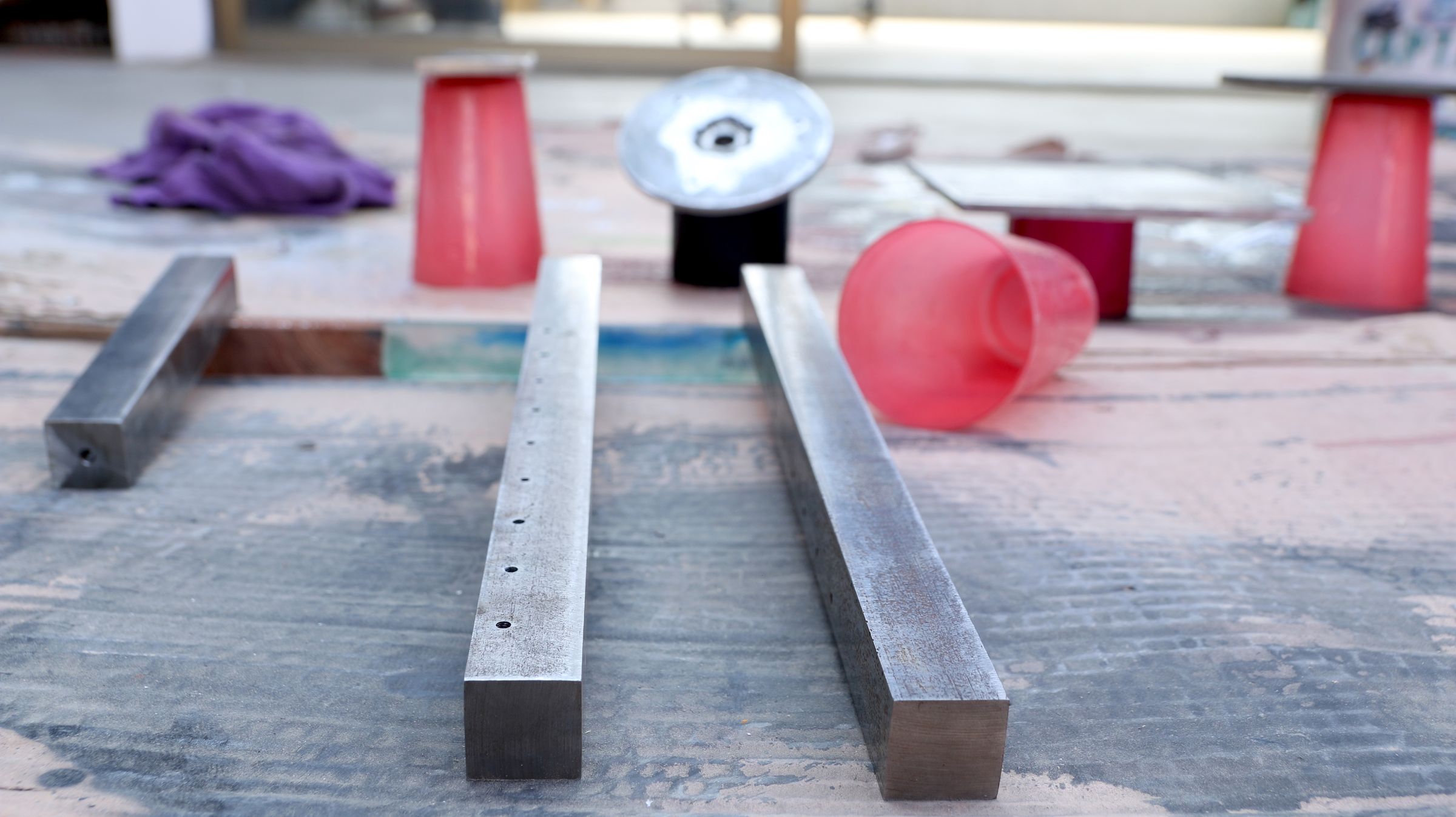 DIY Magnetic Drill Press : 14 Steps (with Pictures) - Instructables