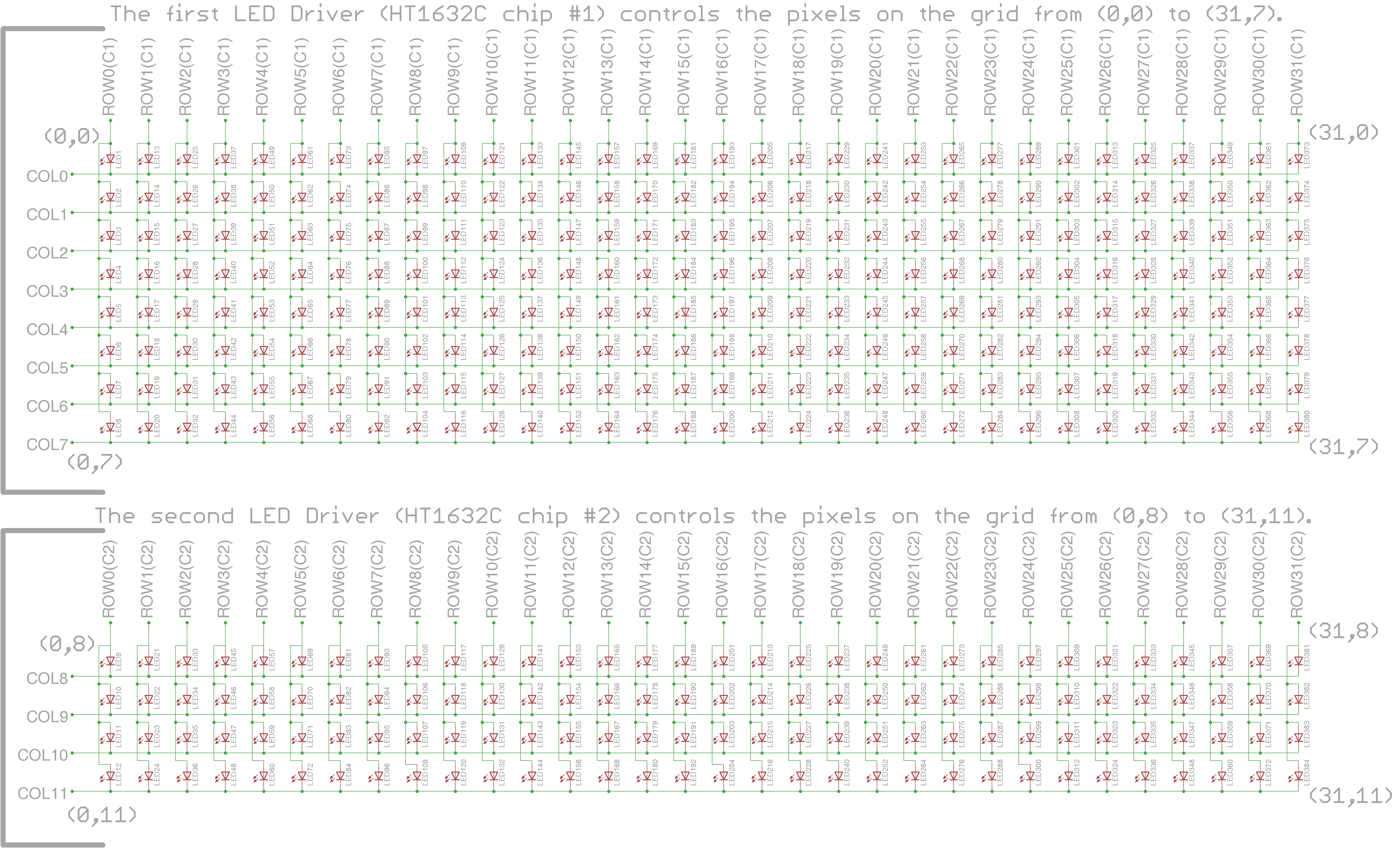 Interactive LED Beer Pong Table : 88 Steps (with Pictures) - Instructables
