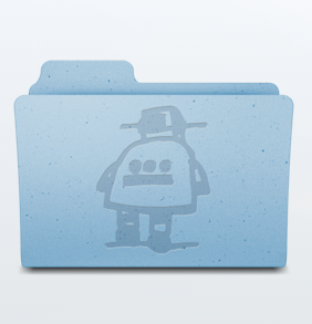 Custom Mac Folder Icons in Photoshop Elements : 7 Steps - Instructables