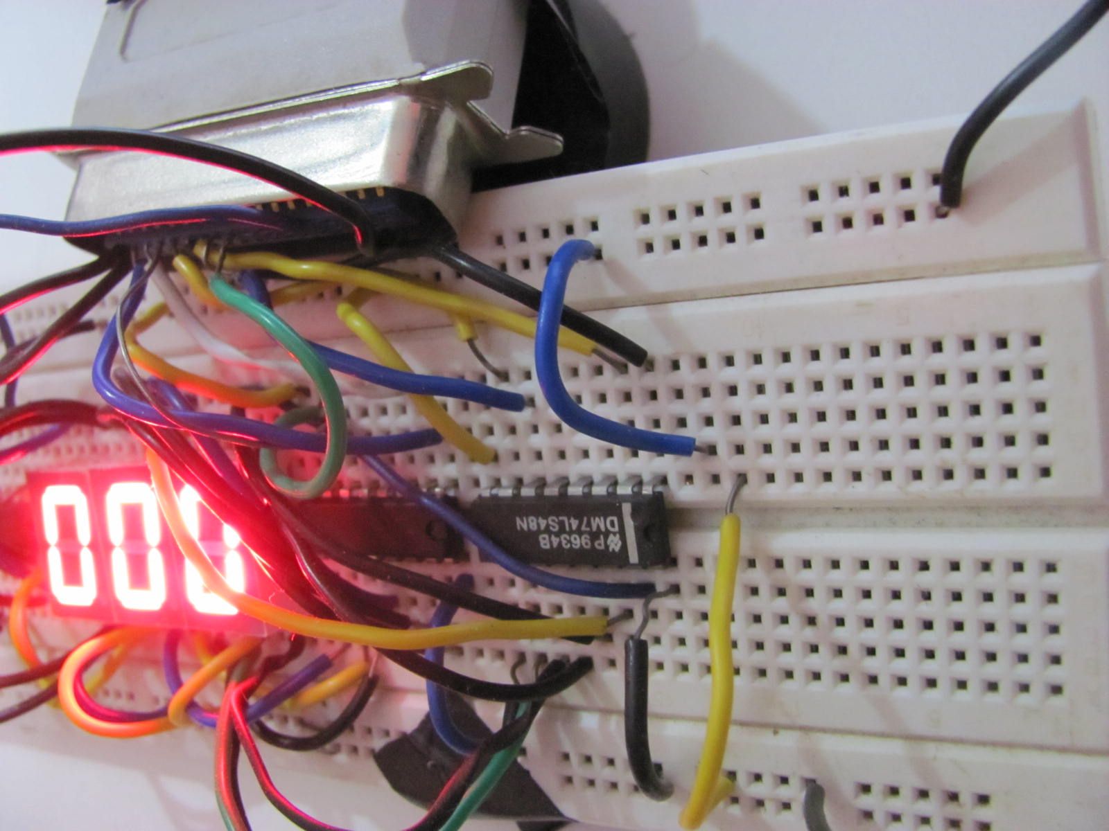 Turn Any PC Into a Microcontroller for Free in 4 Steps : 4 Steps ...