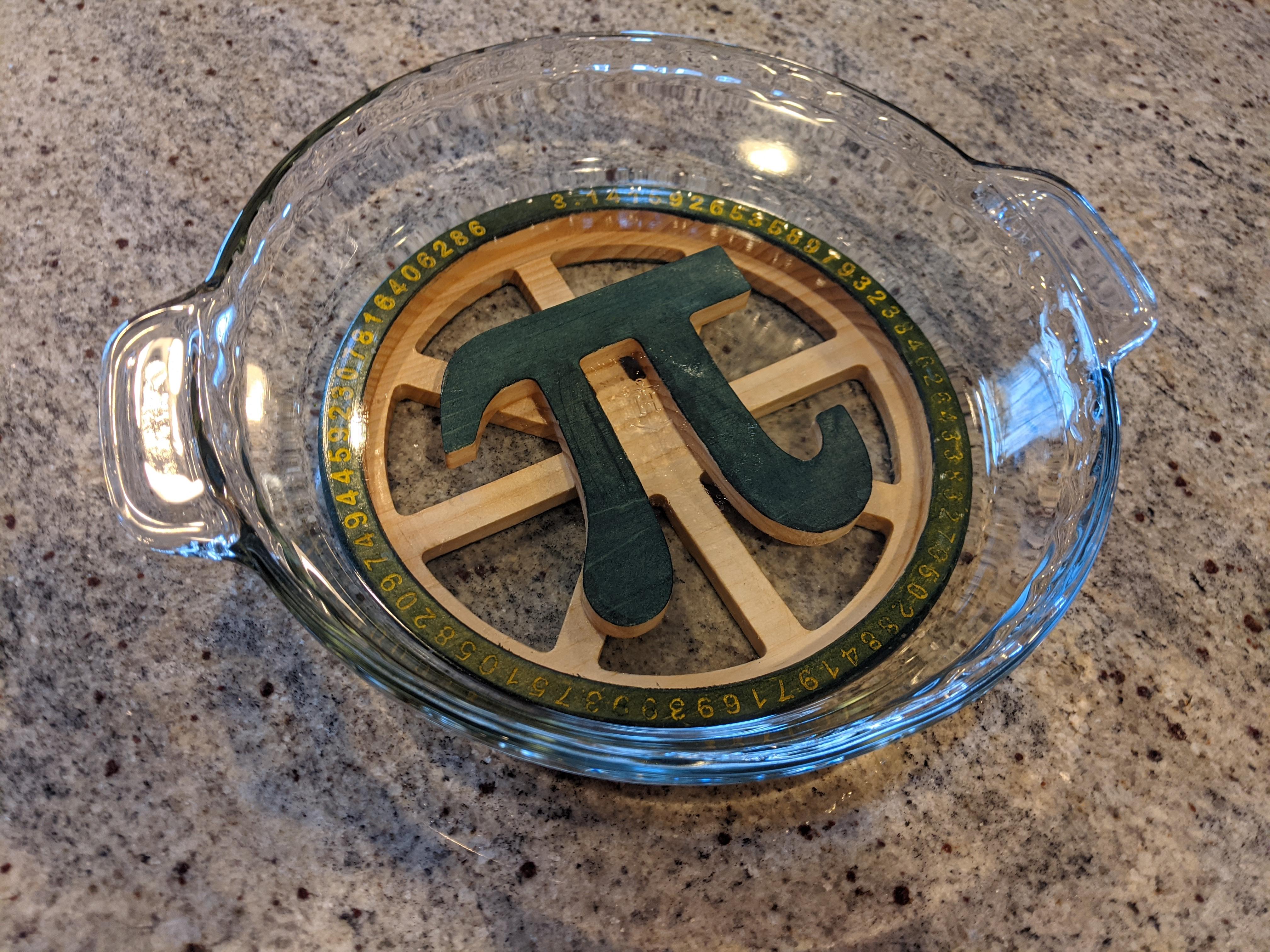 Pi Pad Hot Pad : 9 Steps (with Pictures) - Instructables