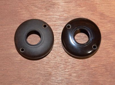 Restore Bakelite to Original Finish : 5 Steps (with Pictures ...