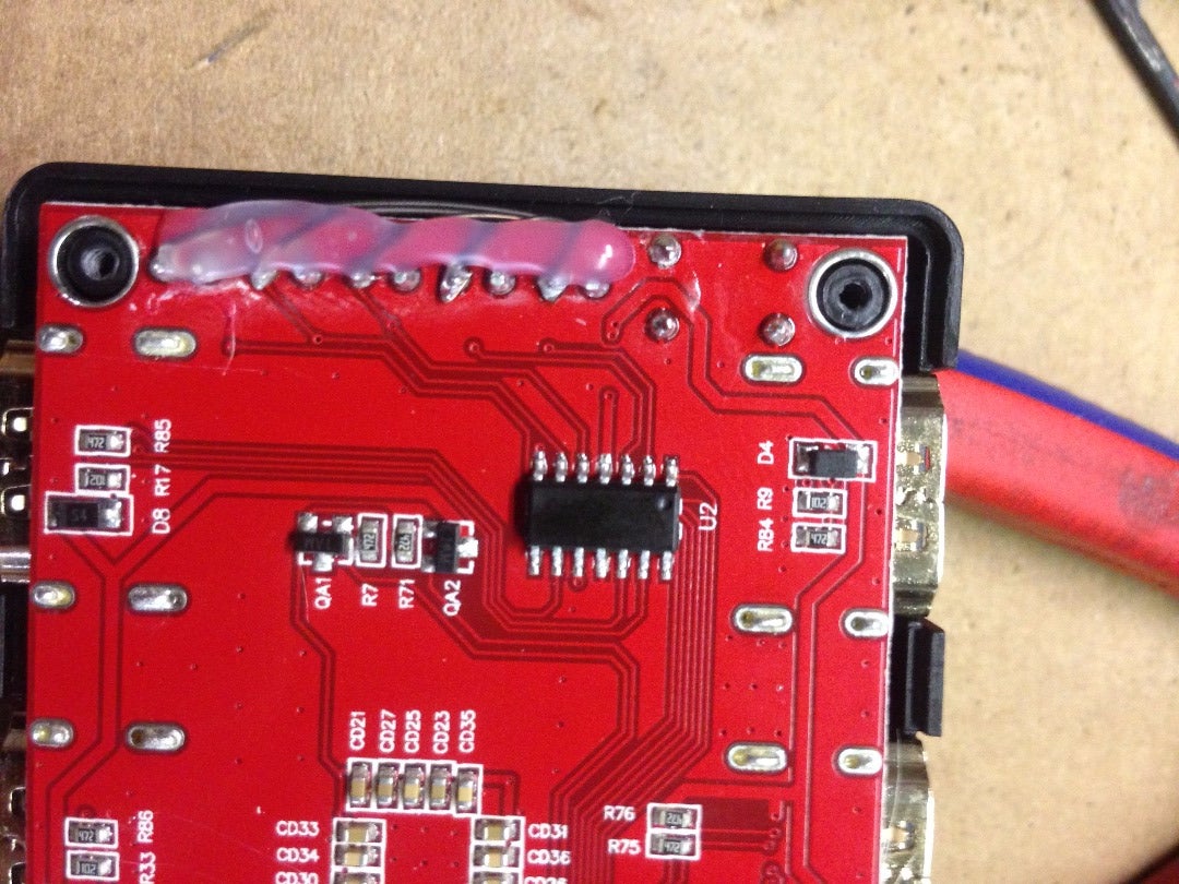 Ambilight System for Every Input Connected to Your TV. WS2812B Arduino UNO Raspberry Pi HDMI ...