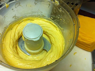 Spreadable Cheese (with Pictures) - Instructables