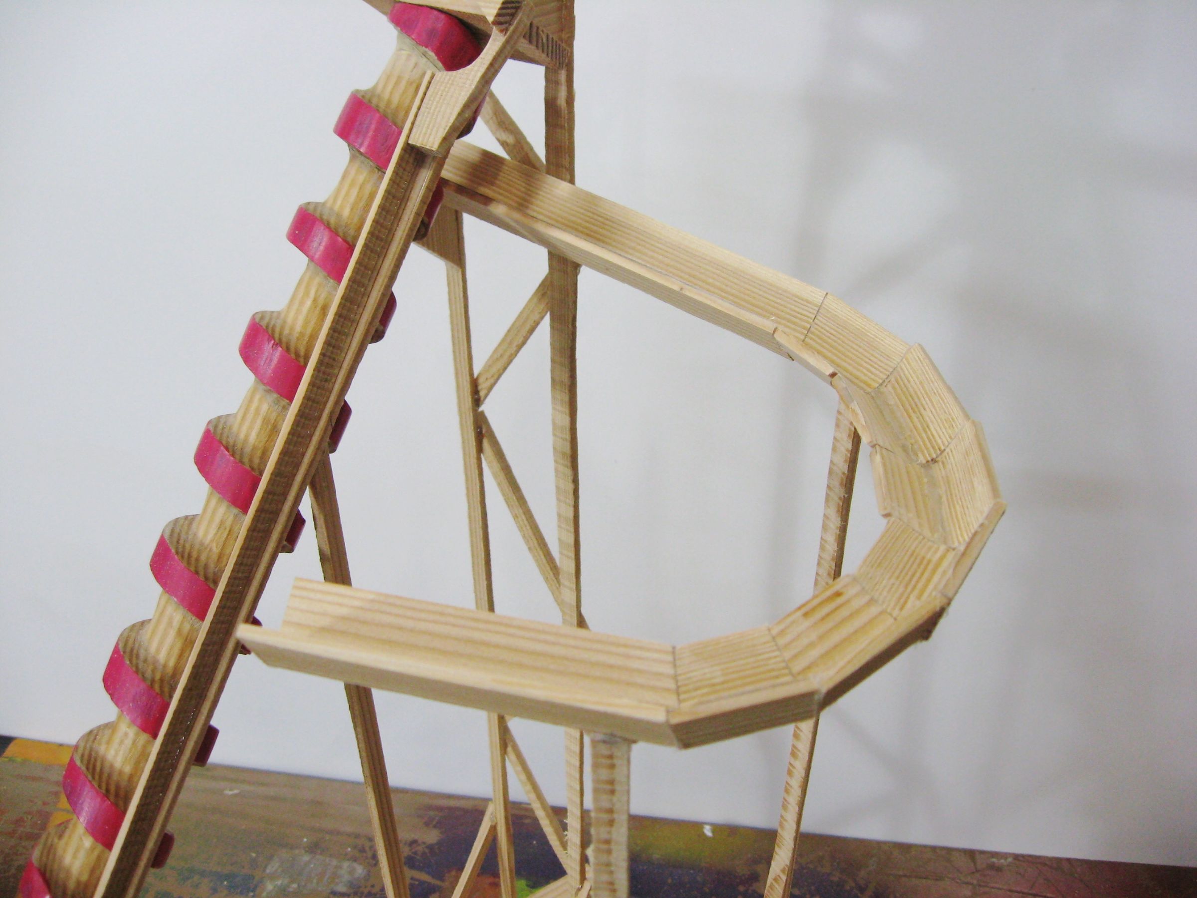 Wooden Marble Coaster - From a Single 2x4 : 21 Steps (with Pictures ...