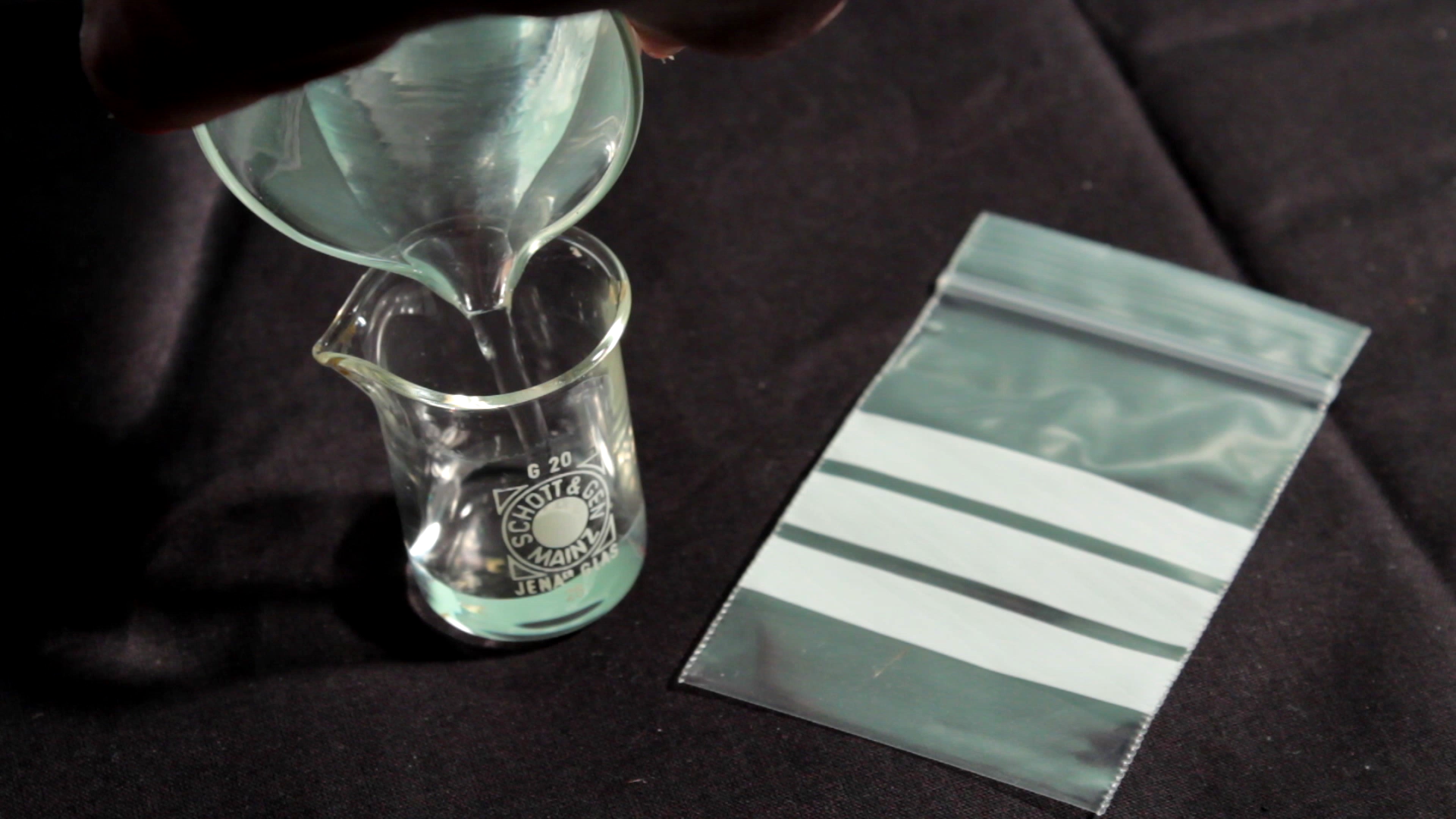 How to Make Handwarmer (Calcium Chloride) : 5 Steps - Instructables