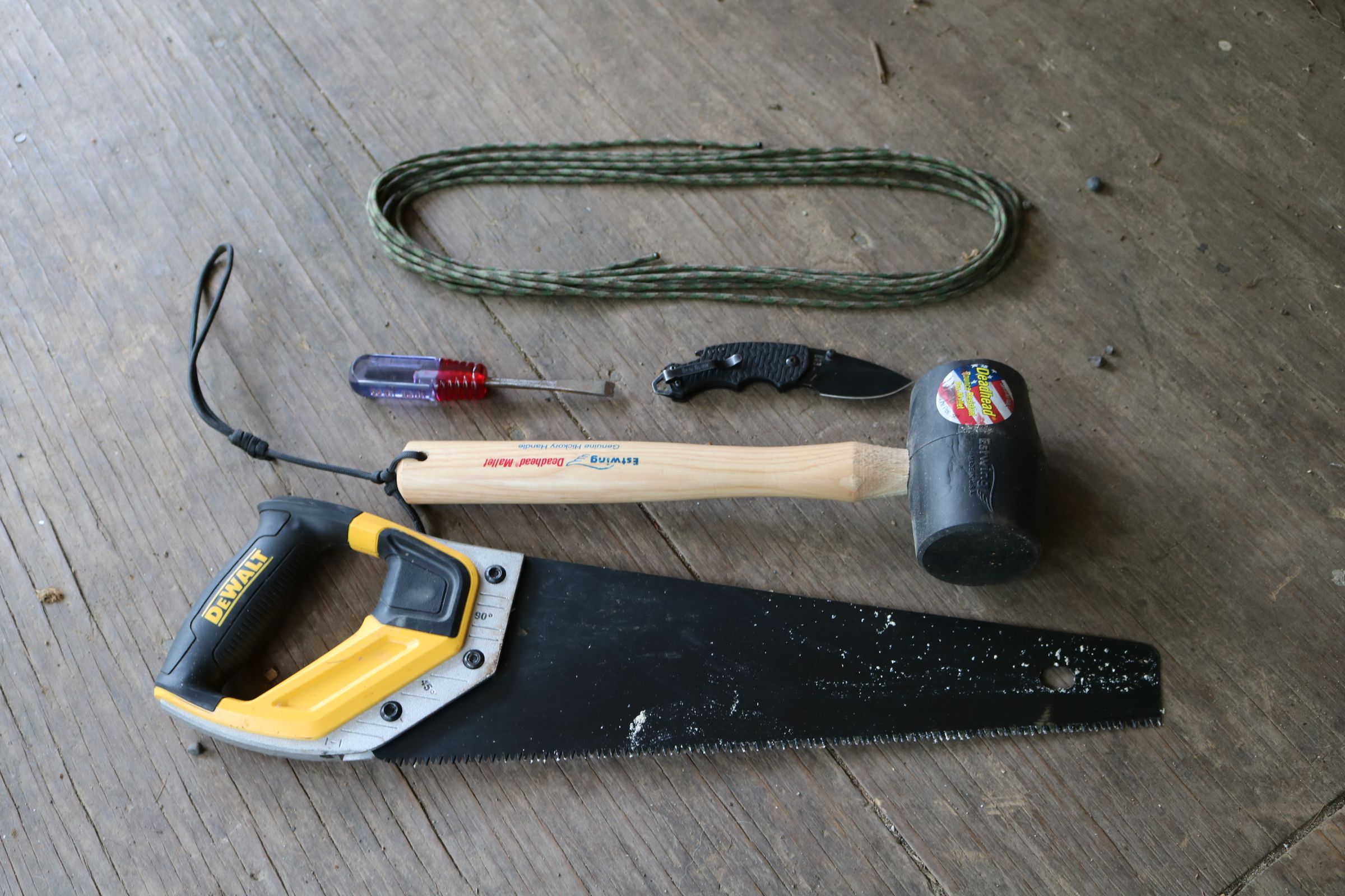 Hand Tooled Snath : 3 Steps (with Pictures) - Instructables