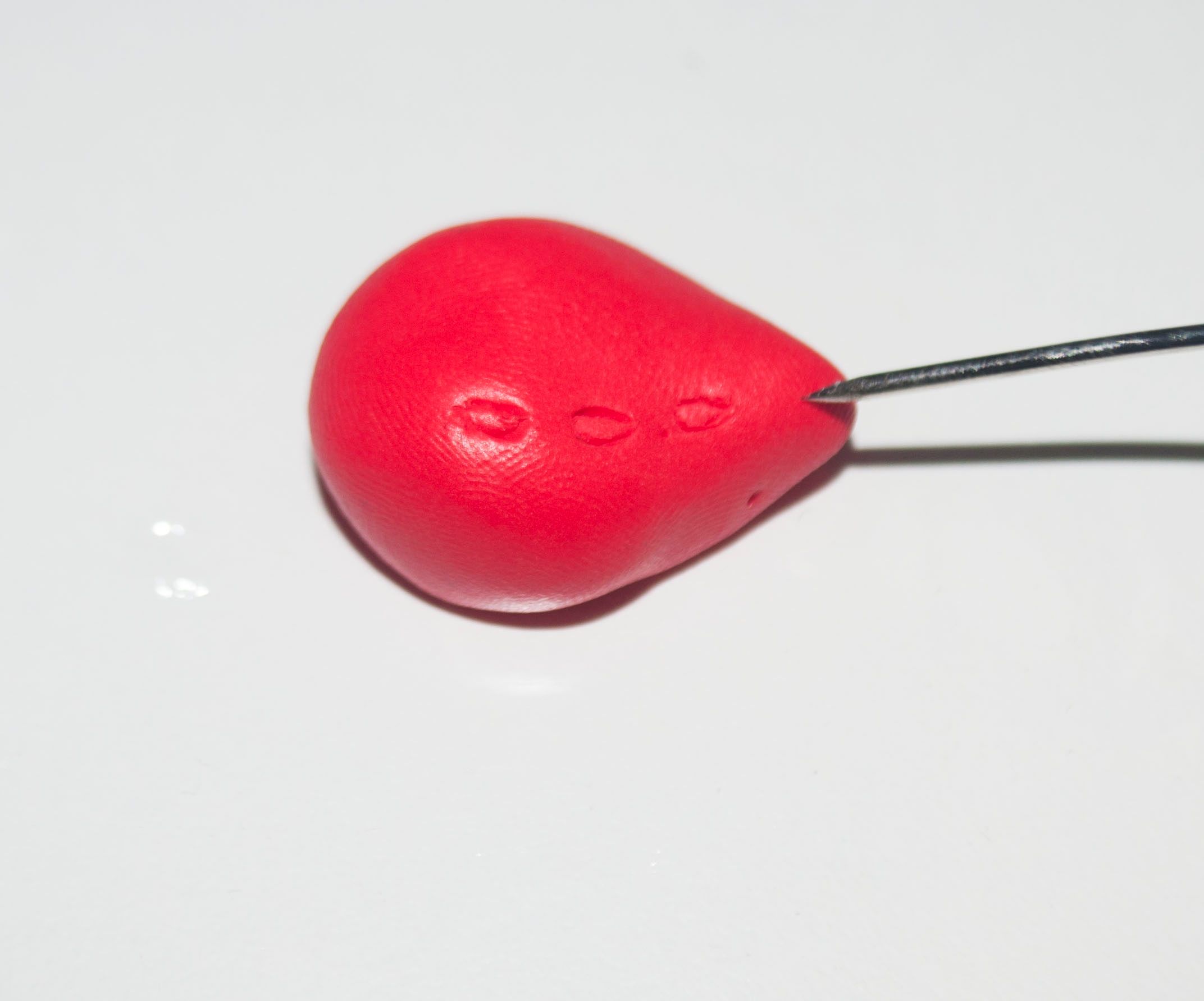 Polymer Clay Compact Mirror : 6 Steps (with Pictures) - Instructables